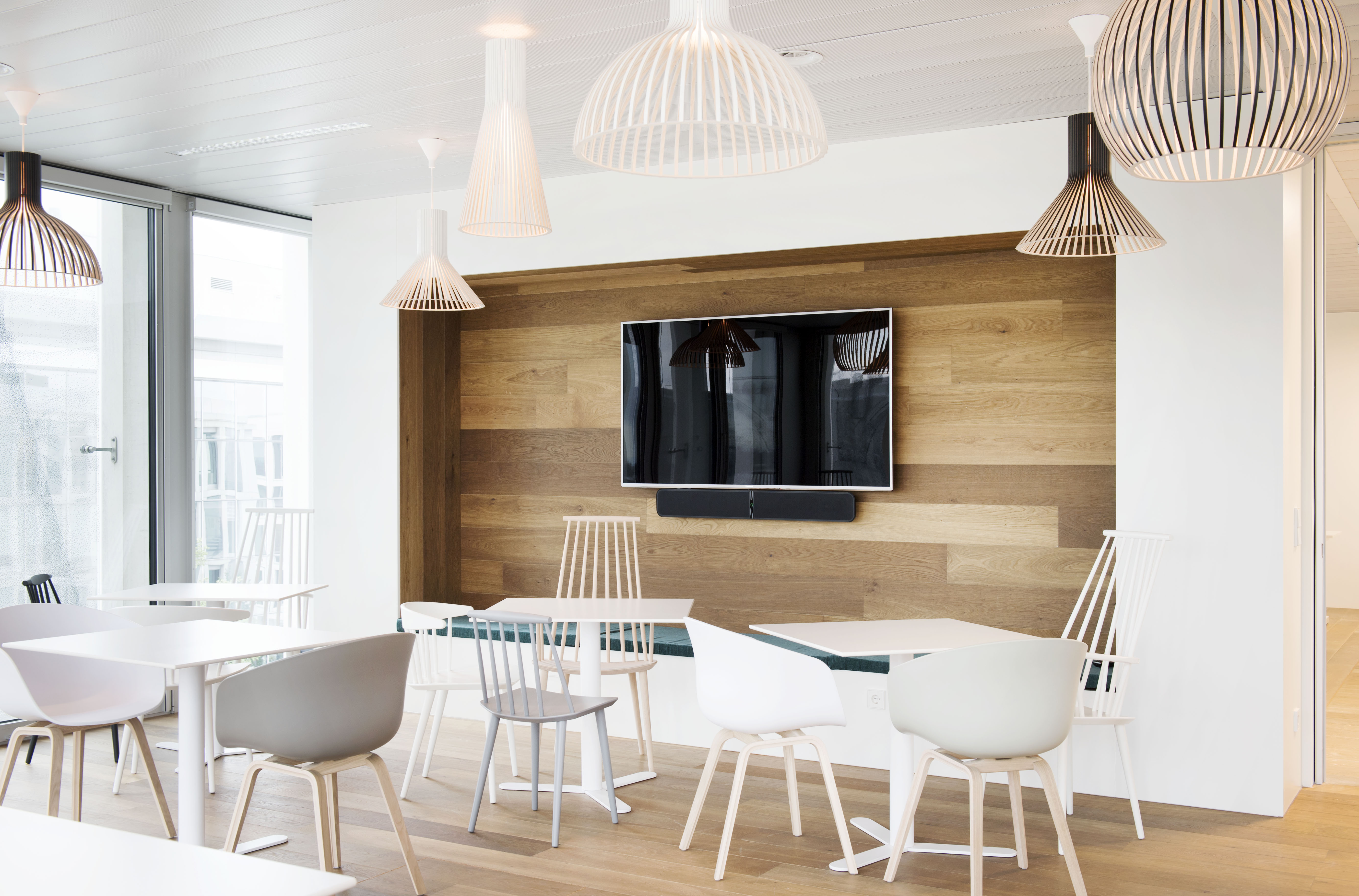 Innovation Centre 'Tomorrow Street' by WW+ architektur + management ...