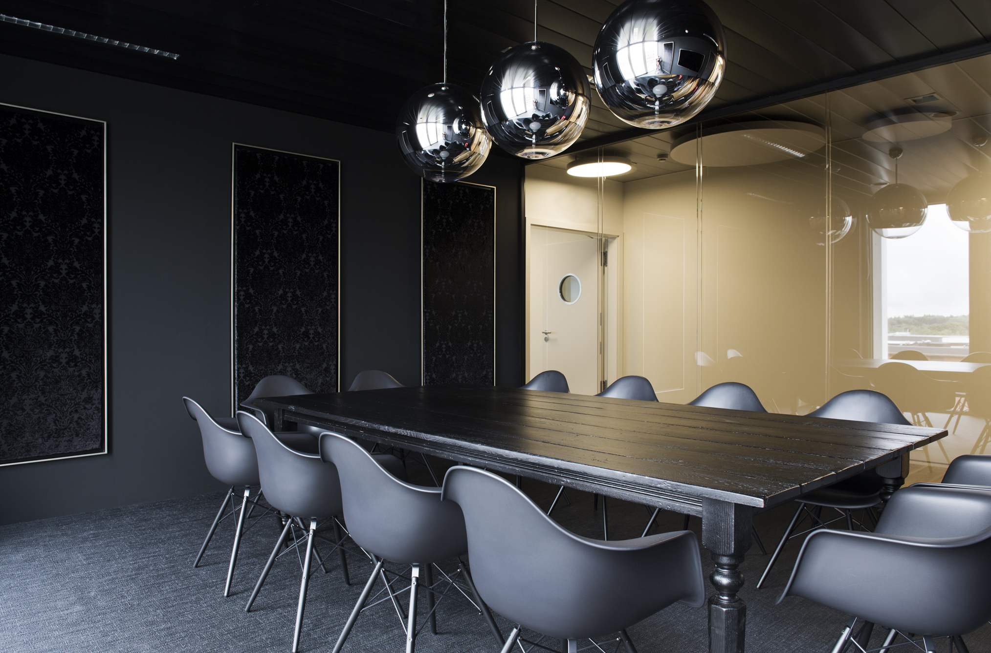 Innovation Centre 'Tomorrow Street' by WW+ architektur + management ...