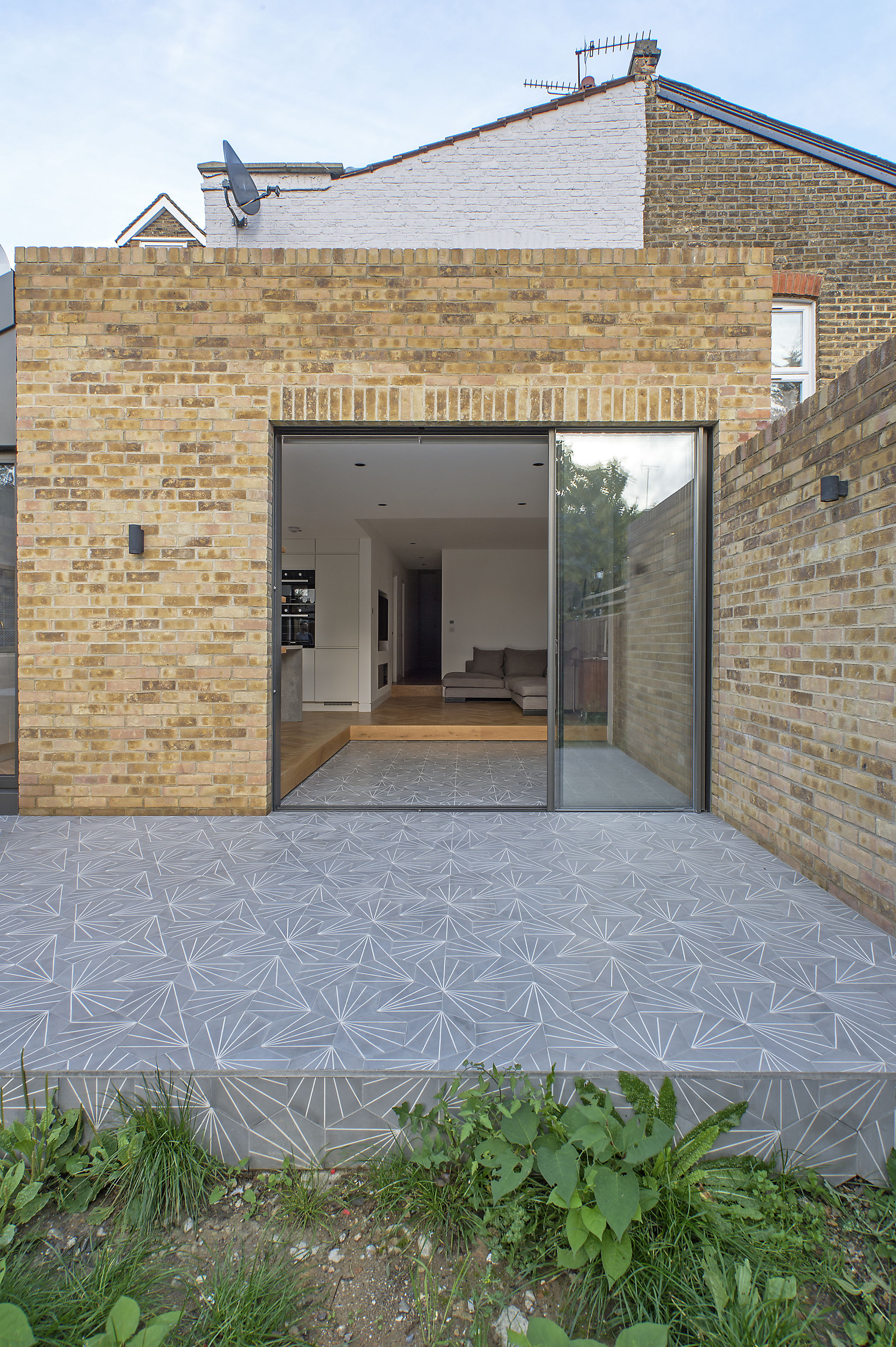 Nelson Road by MOCT Studio - Architizer