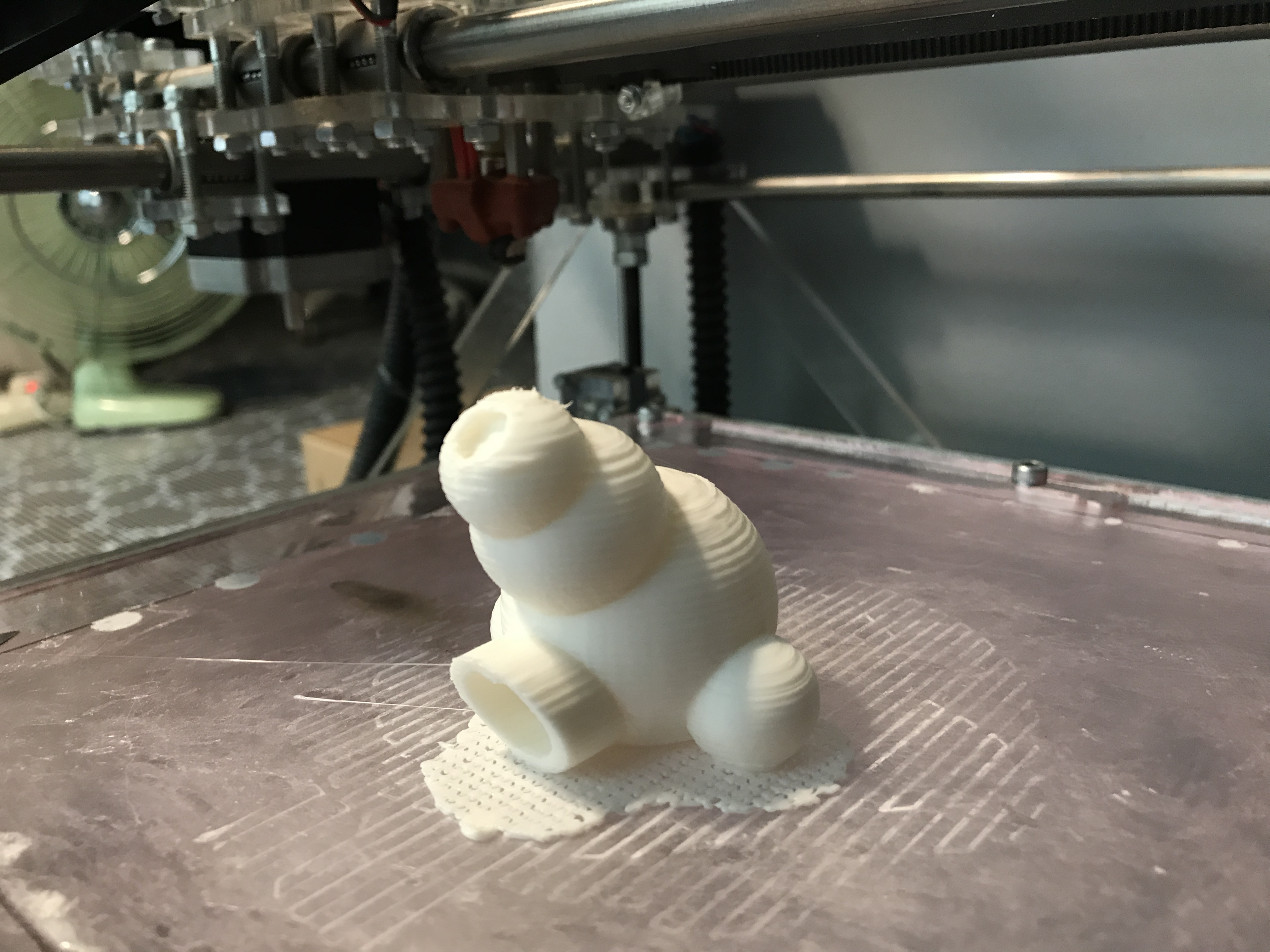 Chak-Chak Hotel-Observatory by MMC(Mahan Motamedi's Corporation ...