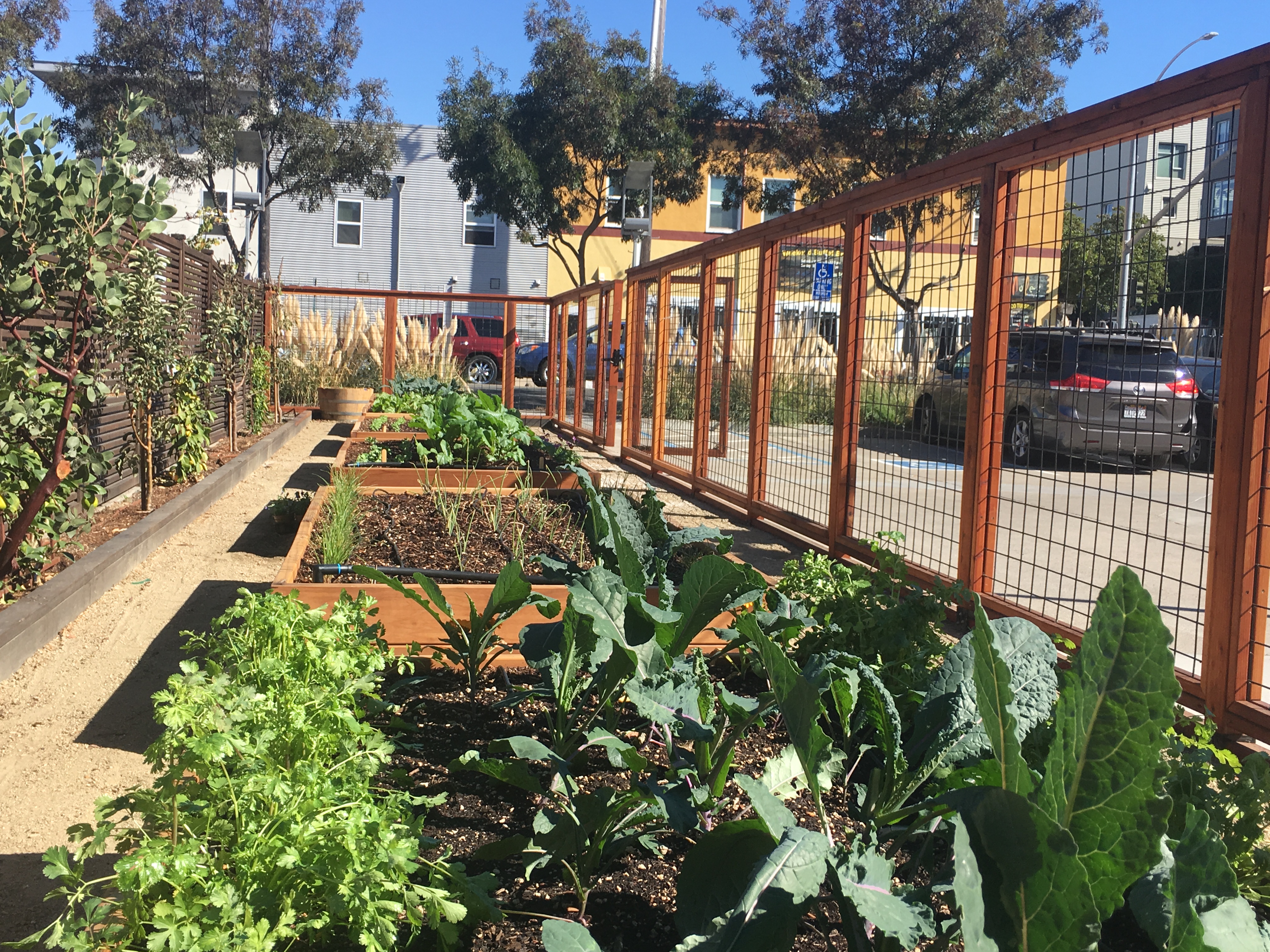 CLIF Bar Farm by Farmscape - Architizer