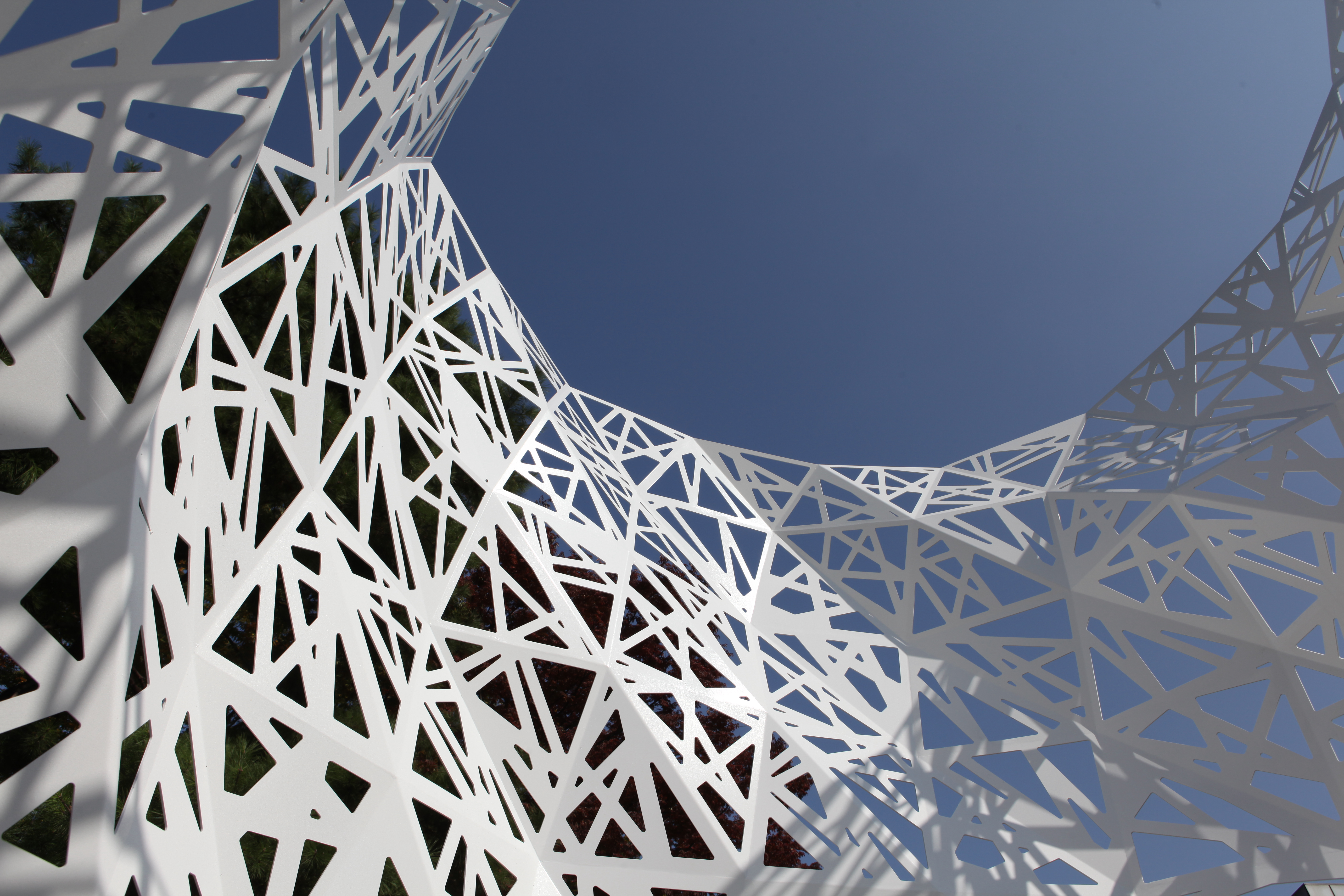 Wing Tower by Yong Ju Lee Architecture - Architizer