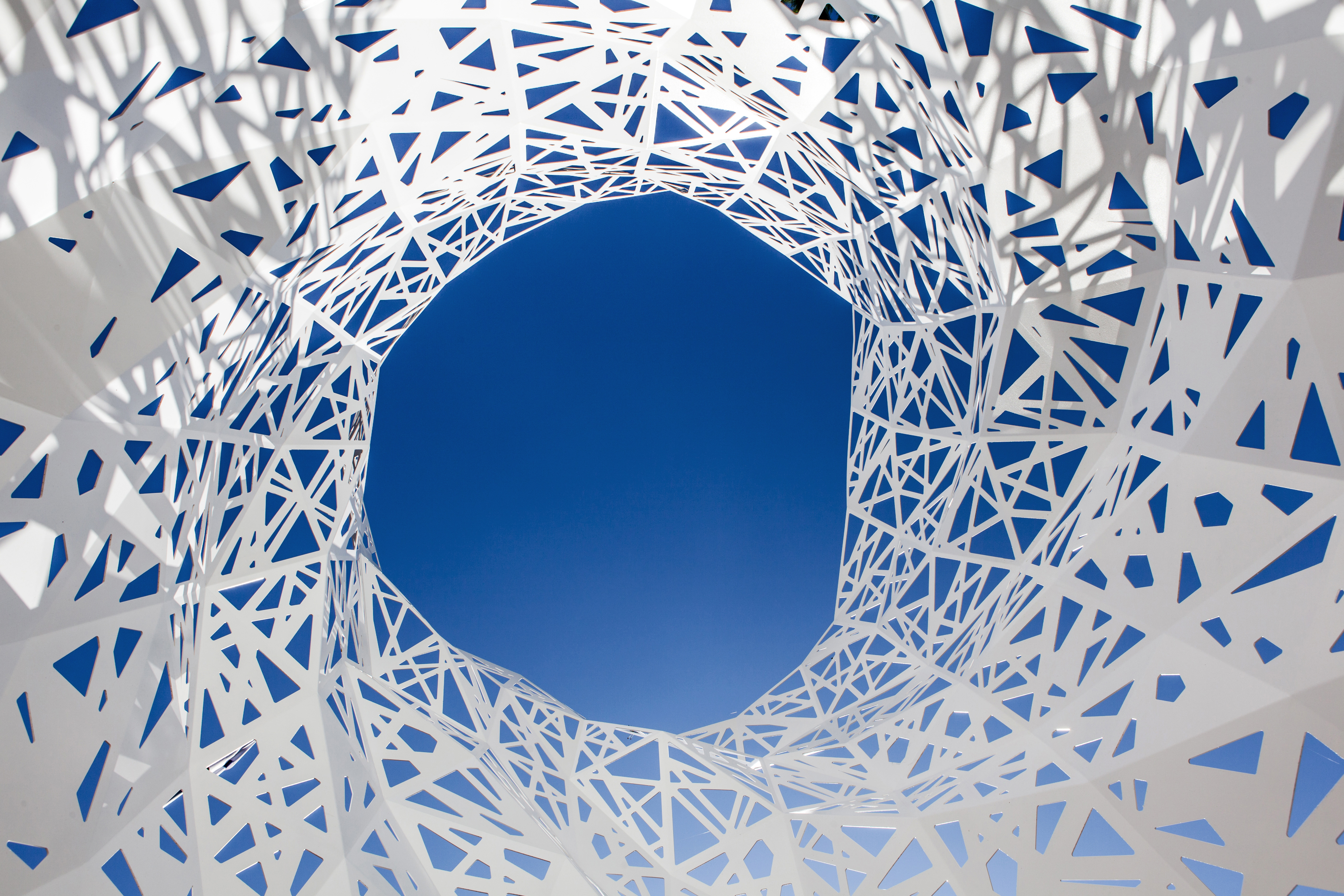 Wing Tower by Yong Ju Lee Architecture - Architizer