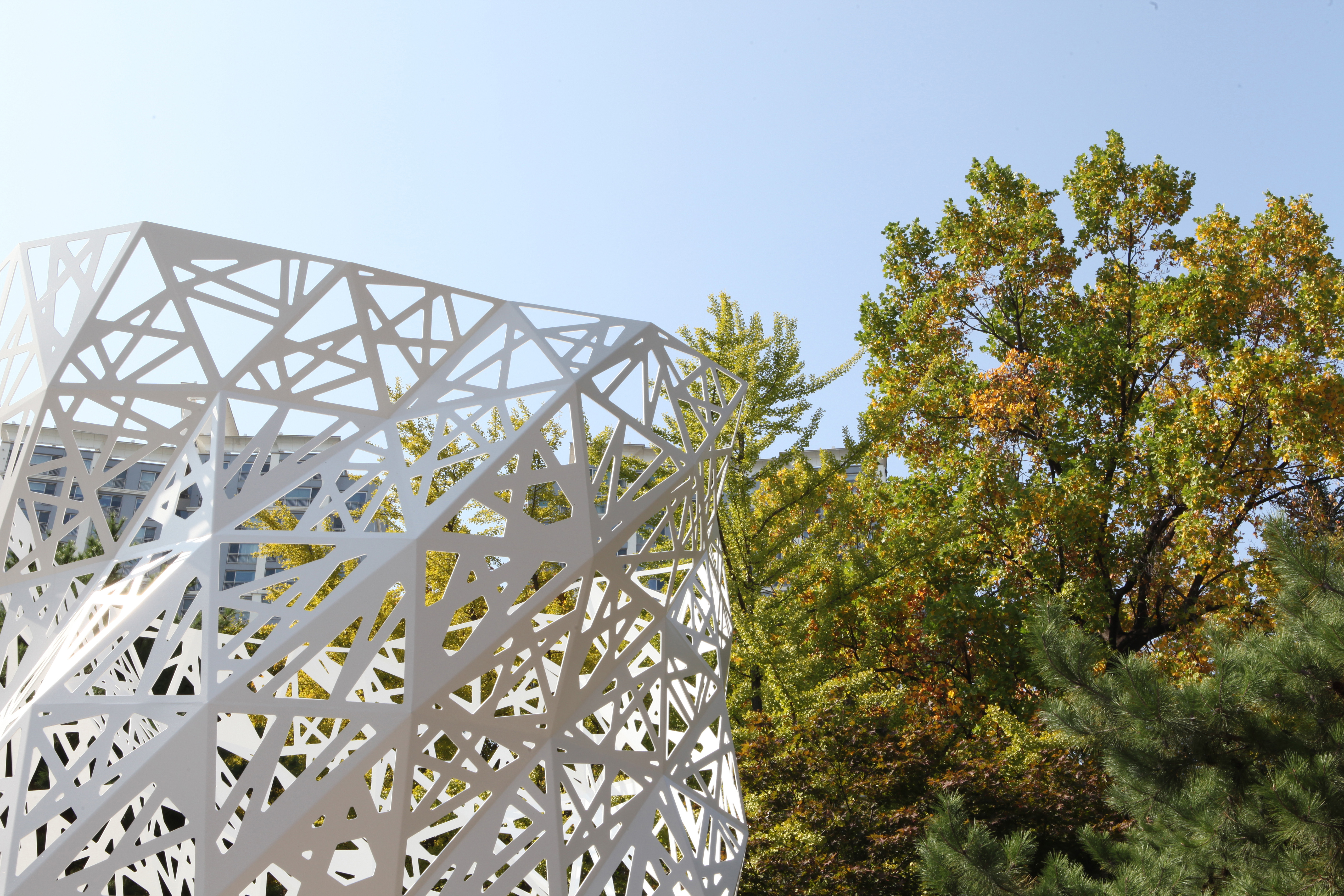 Wing Tower by Yong Ju Lee Architecture - Architizer