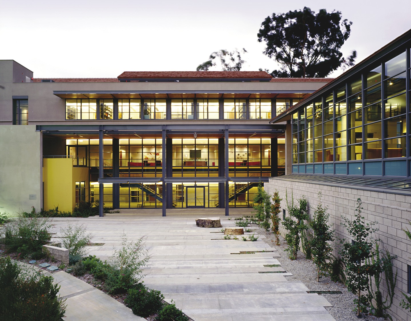 CO Architects - Architizer