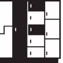 Famous Lockers Wood Lockers - Architizer