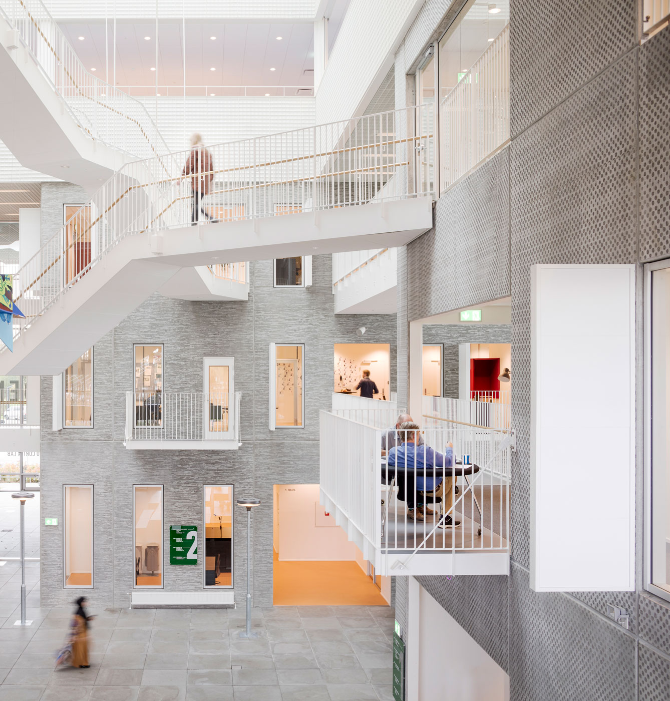 Cortex Park by ADEPT - Architizer