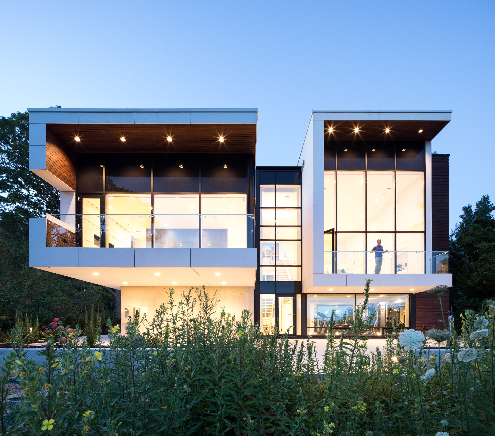 Omar Gandhi Architects - Architizer