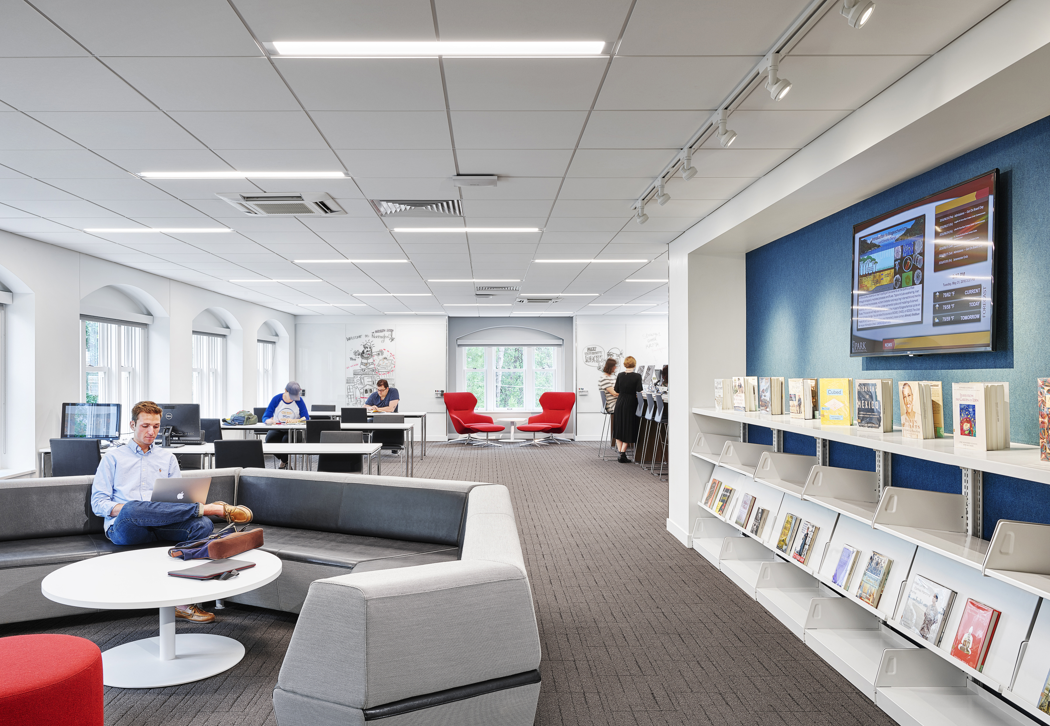 Helix Architecture + Design - Architizer