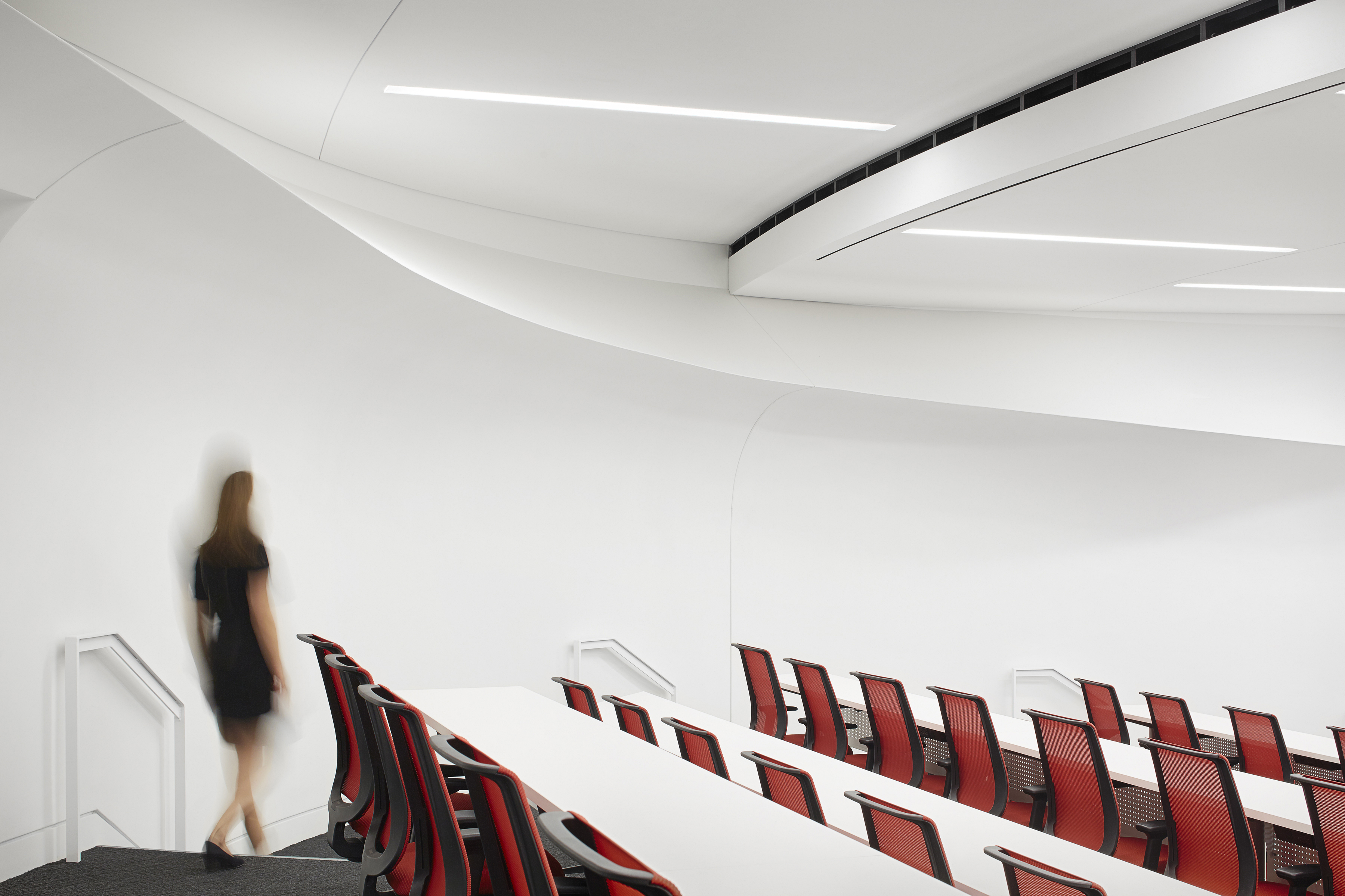 Kansas City University Academic Center by Helix Architecture + Design ...