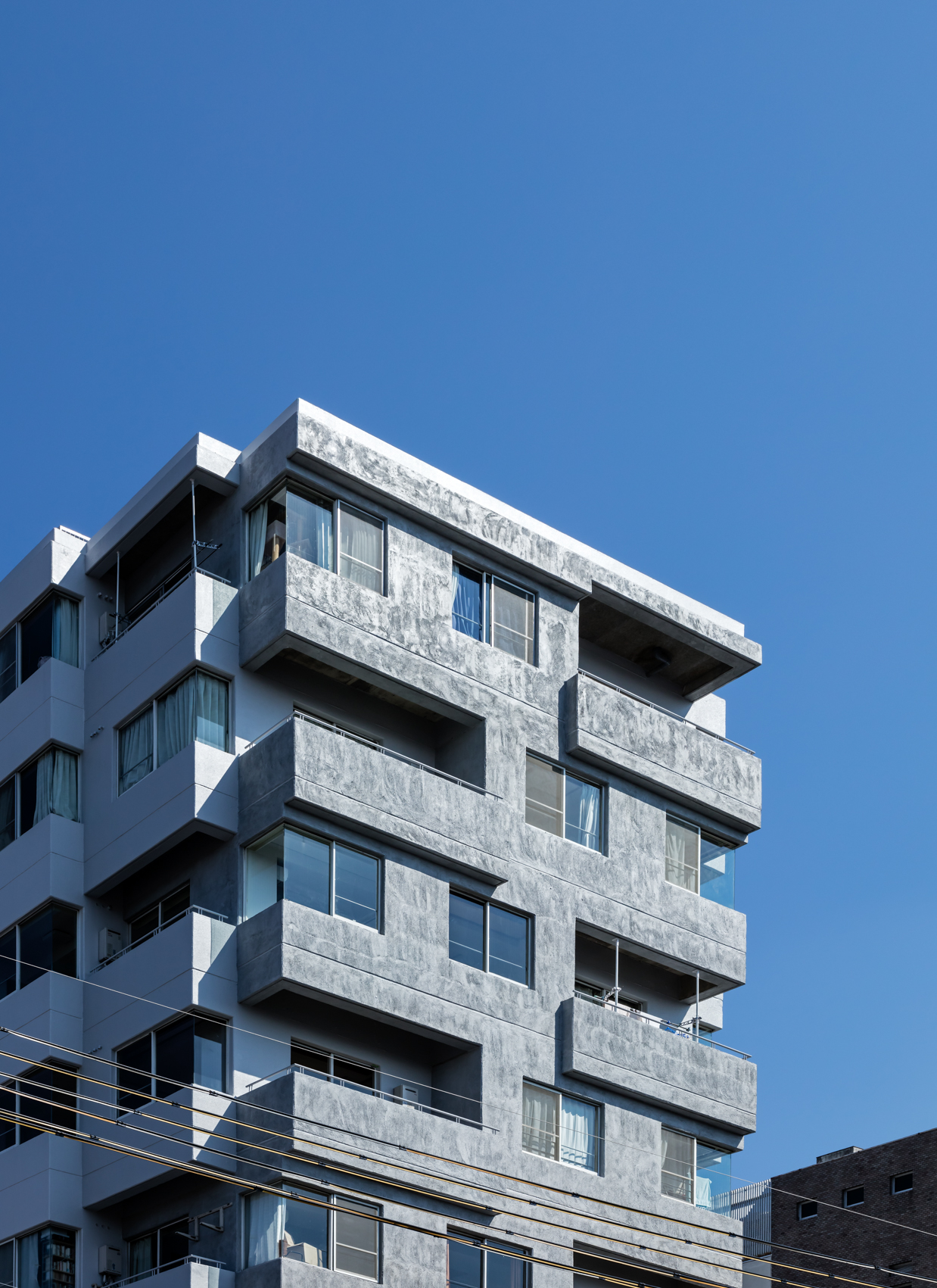 House on Stylobate by Masahiro Miyake (y+M design office) - Architizer