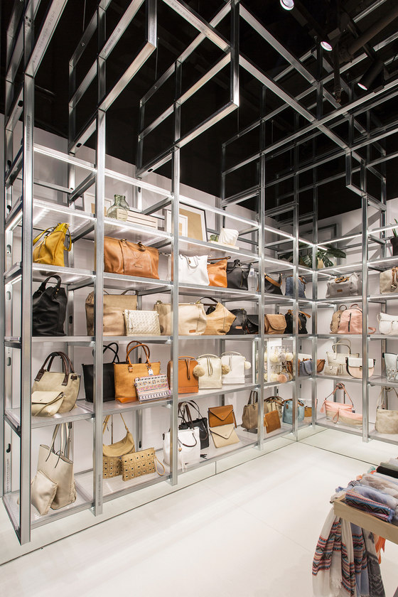 Mynt Store by deardesign studio - Architizer