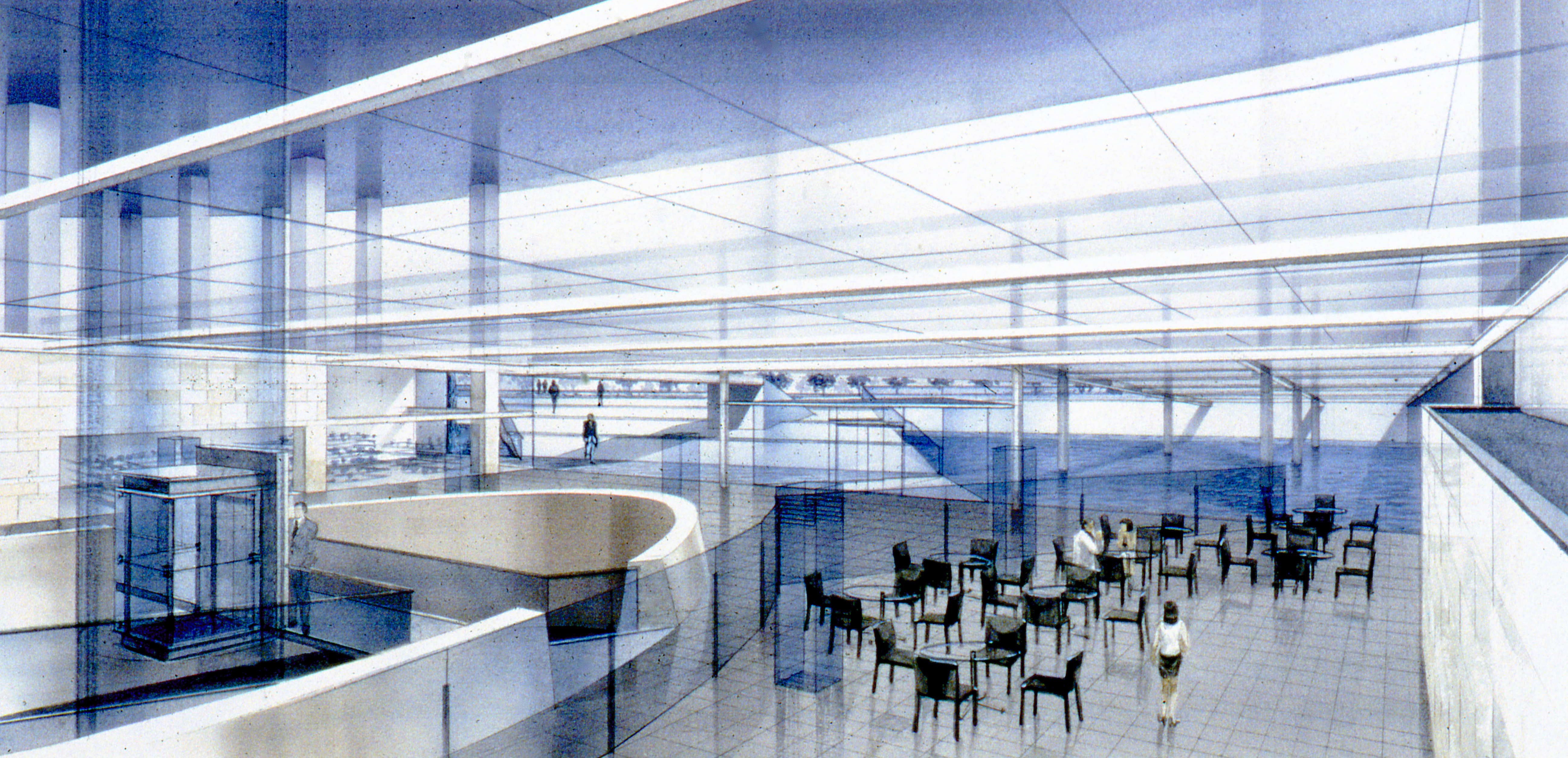 National Diet Library in Kyoto by Hirodesign.jp - Architizer