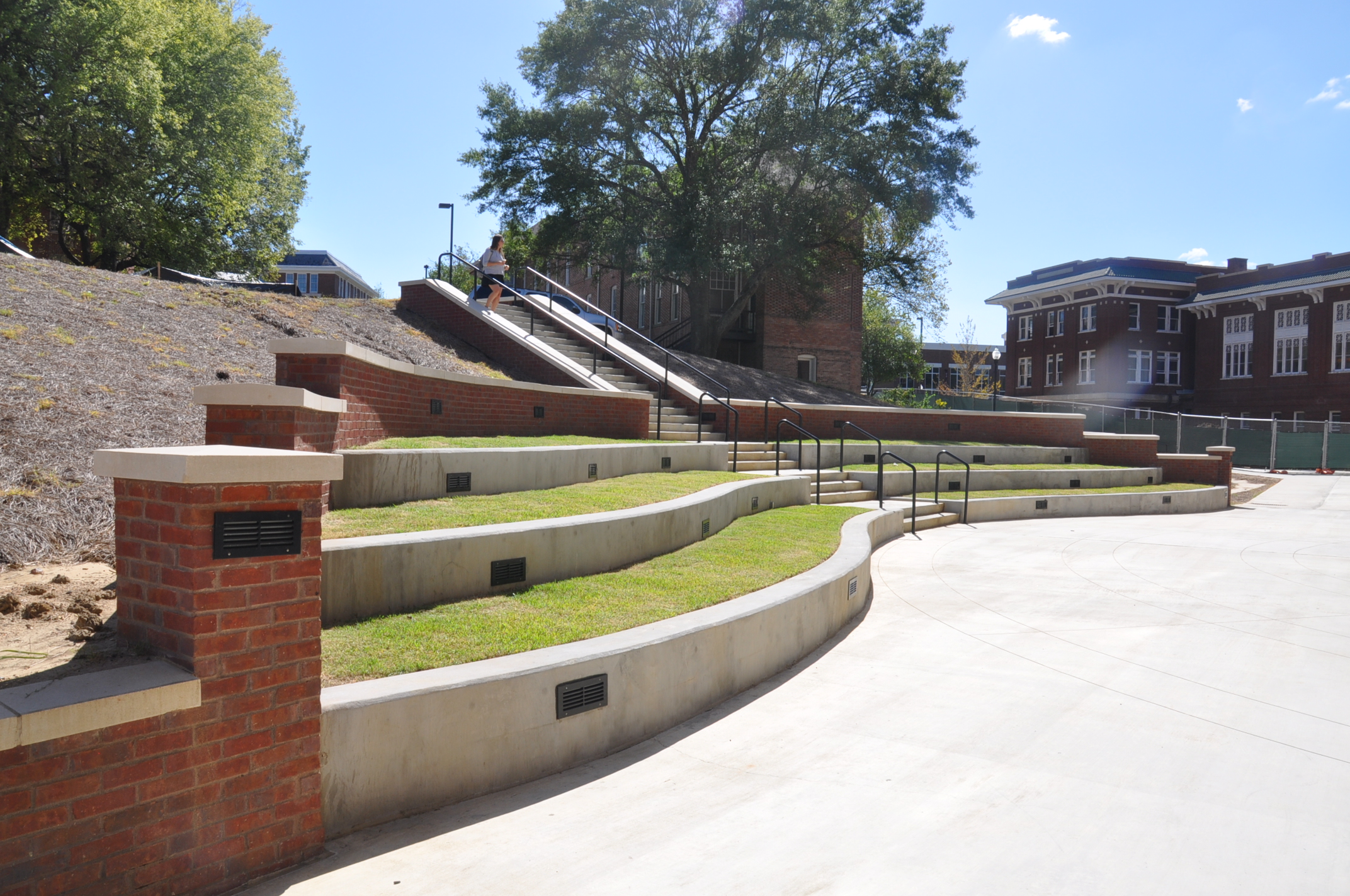 Idea 2293576: Old Main Academic Center by Belinda Stewart Architects, P ...