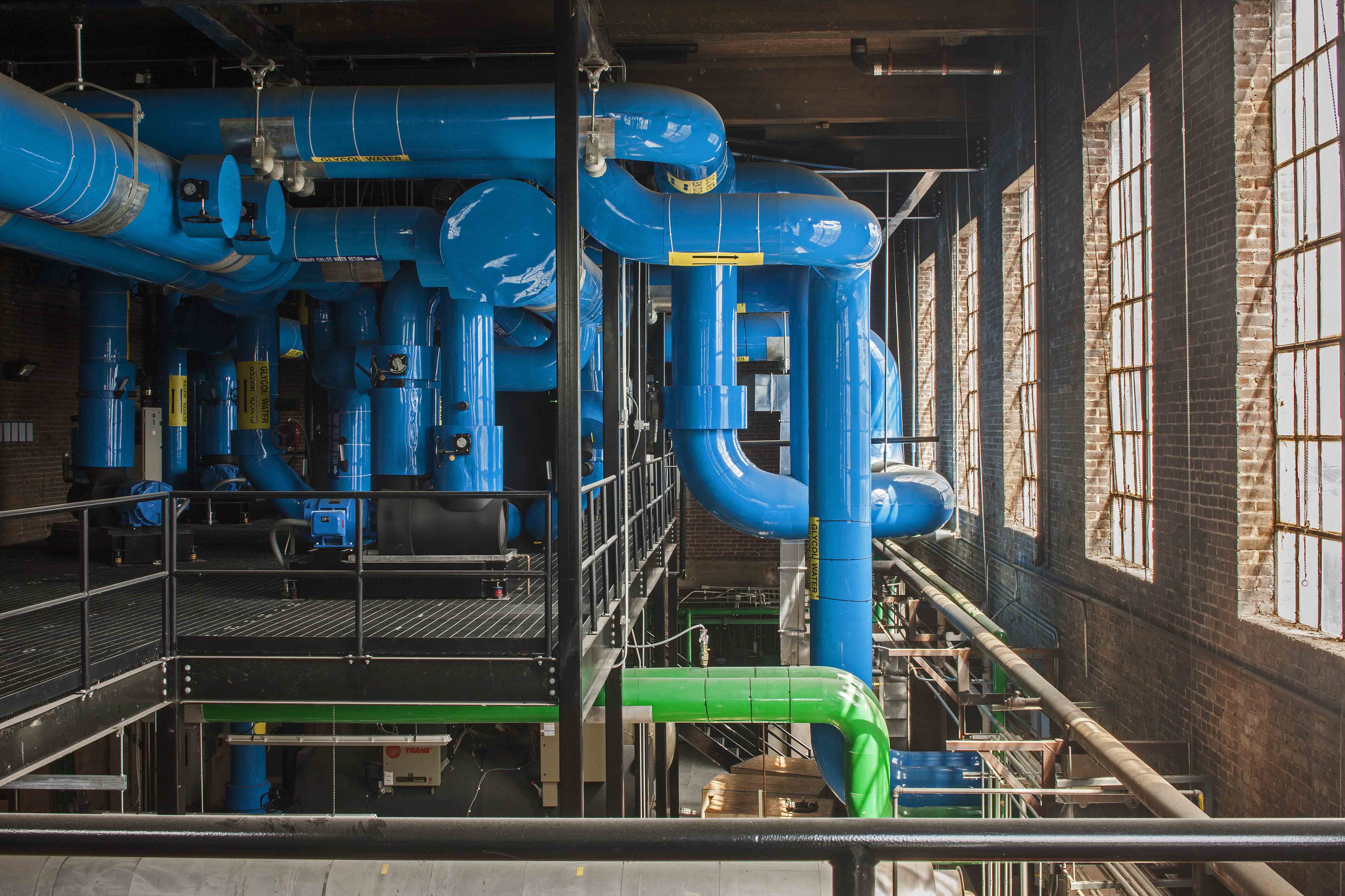 Old Main Academic Center by Belinda Stewart Architects, P.A. - Architizer