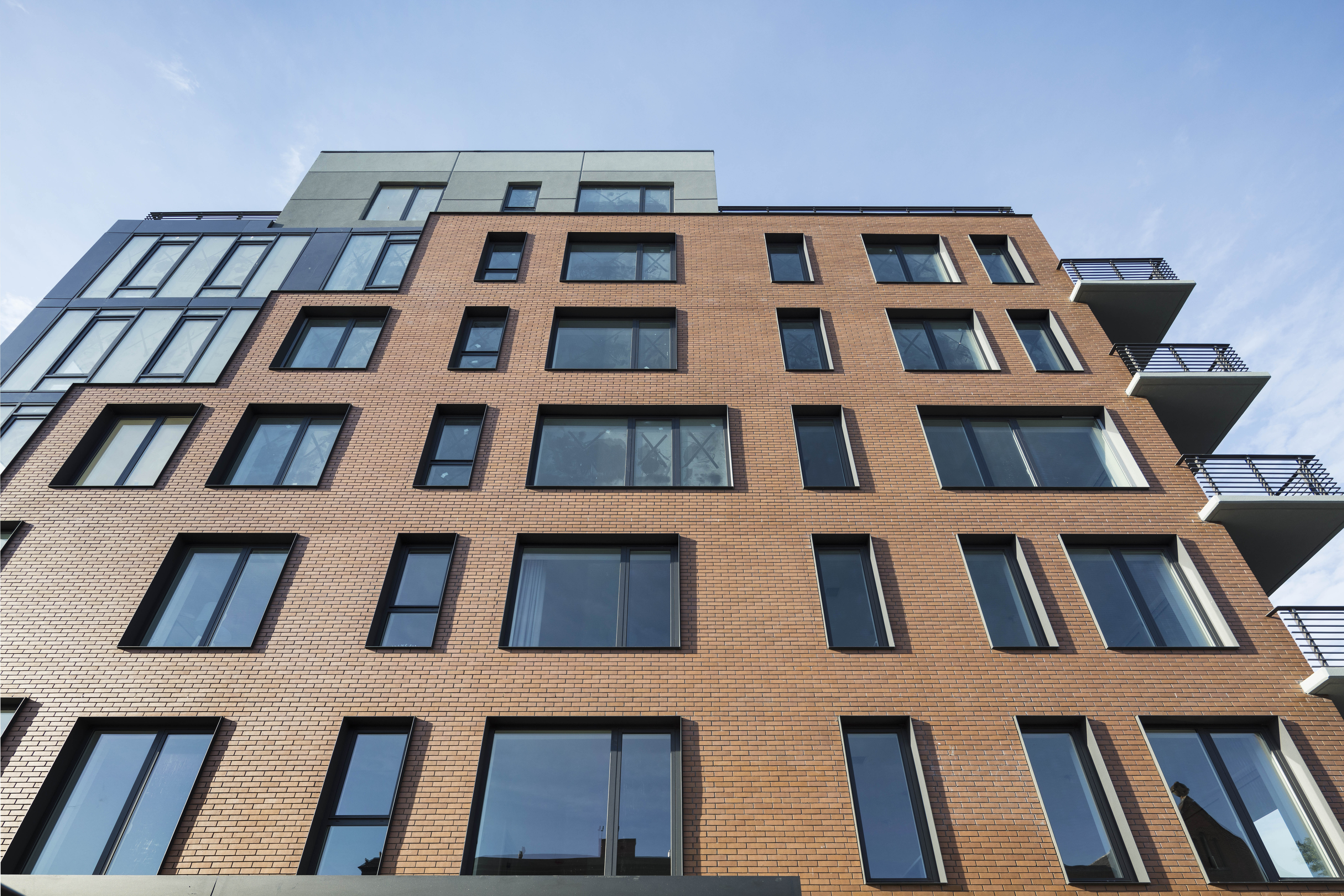 Park Slope Condominium by Tom Winter Architect/s - Architizer