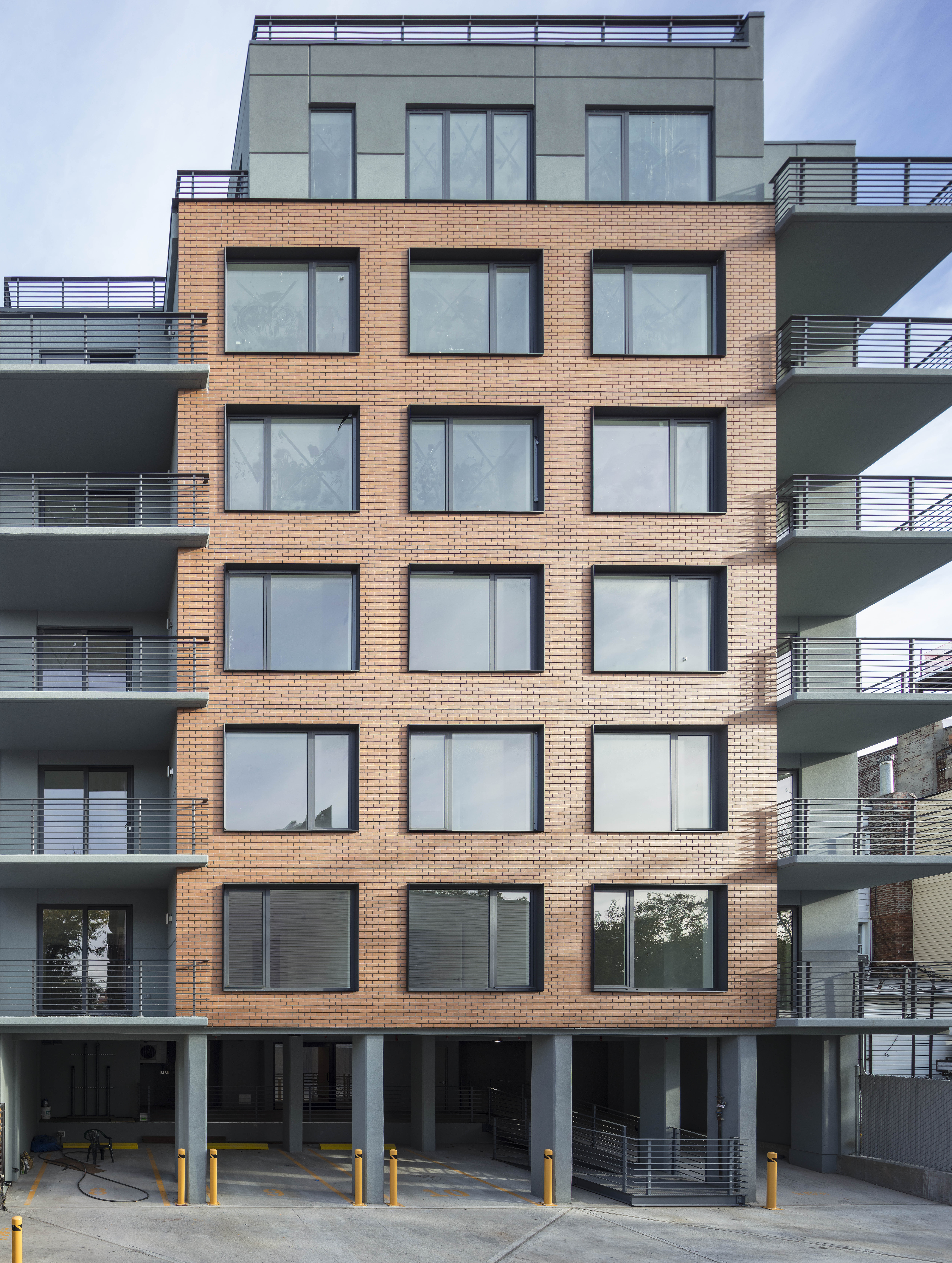 Park Slope Condominium by Tom Winter Architect/s - Architizer