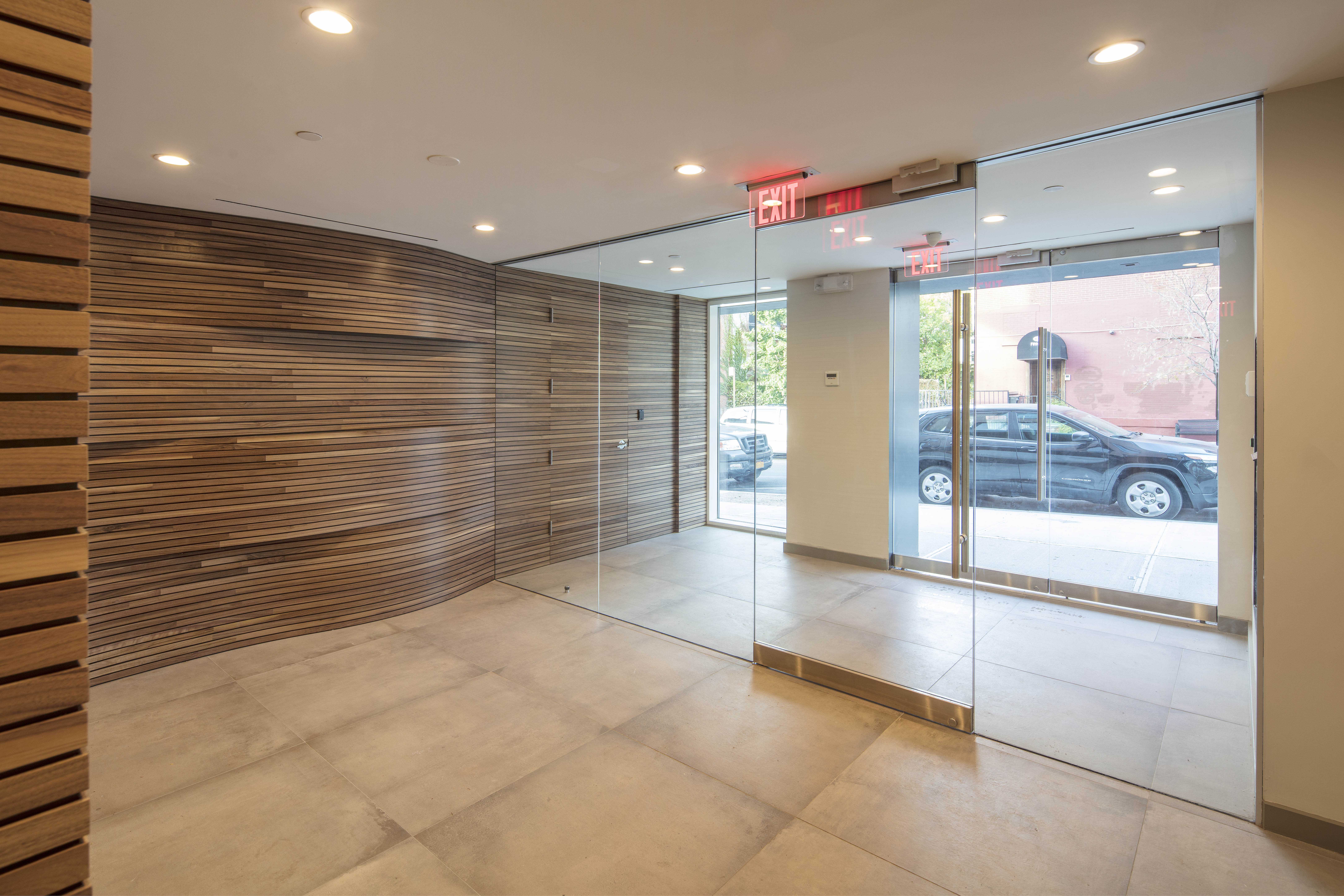 Park Slope Condominium by Tom Winter Architect/s - Architizer