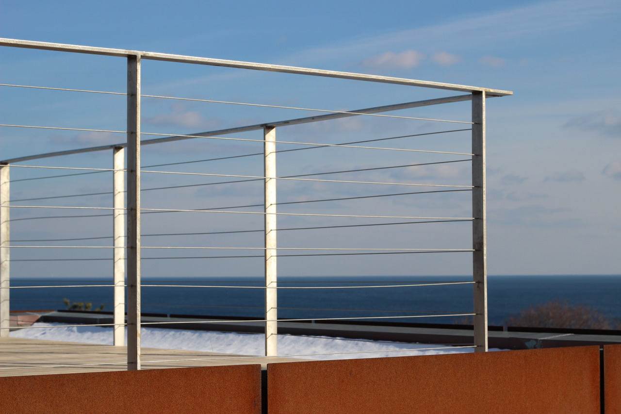 Block Island Summer Home by EngineHouse - Architizer