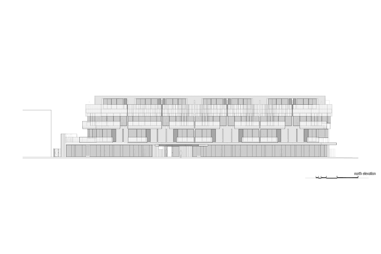 Idea 2299998: Eldorado on 1st by will bruder architects in Scottsdale ...