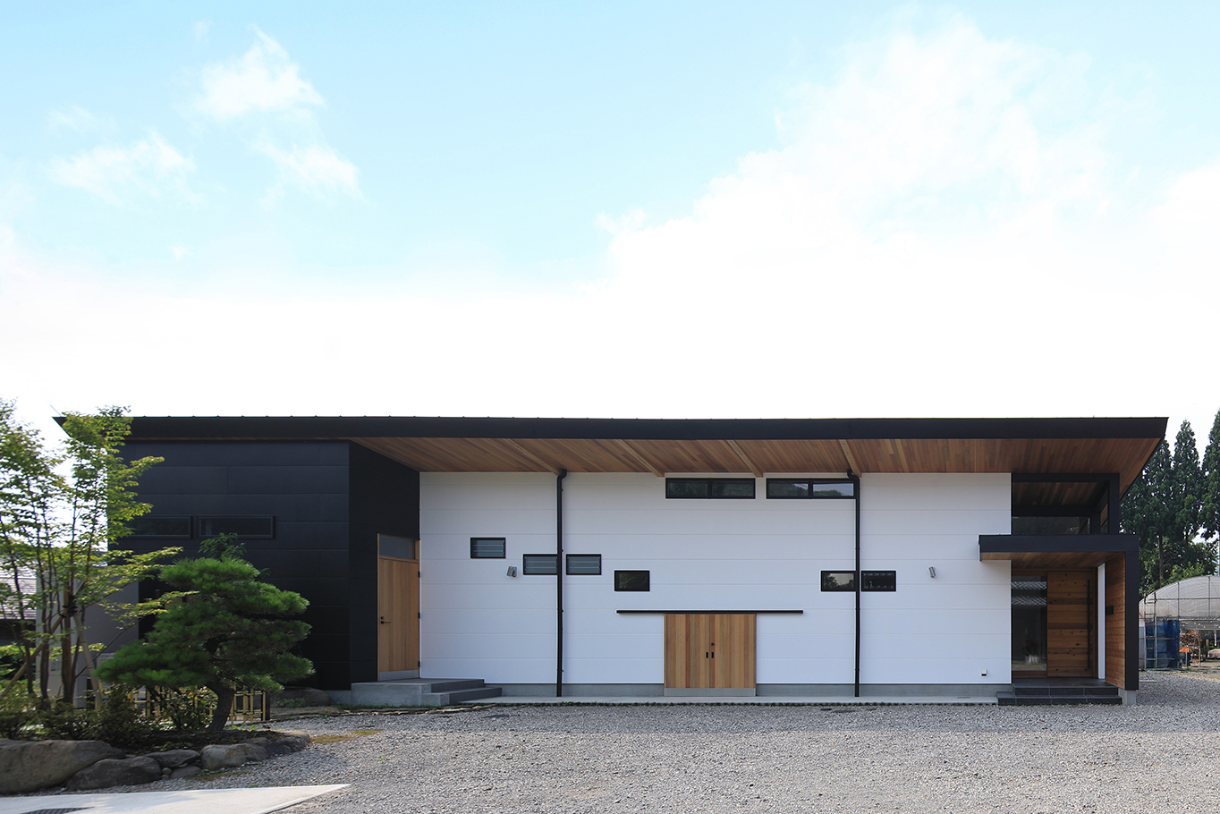 House-MED by bound-design Inc. - Architizer