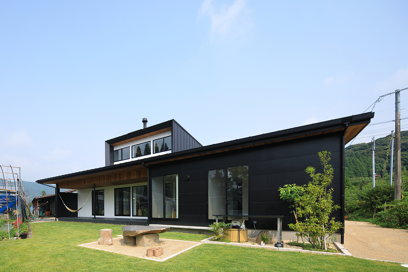 House-MED by bound-design Inc. - Architizer