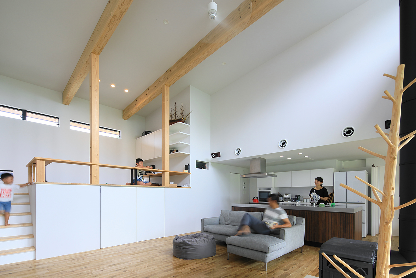 House-MED by bound-design Inc. - Architizer