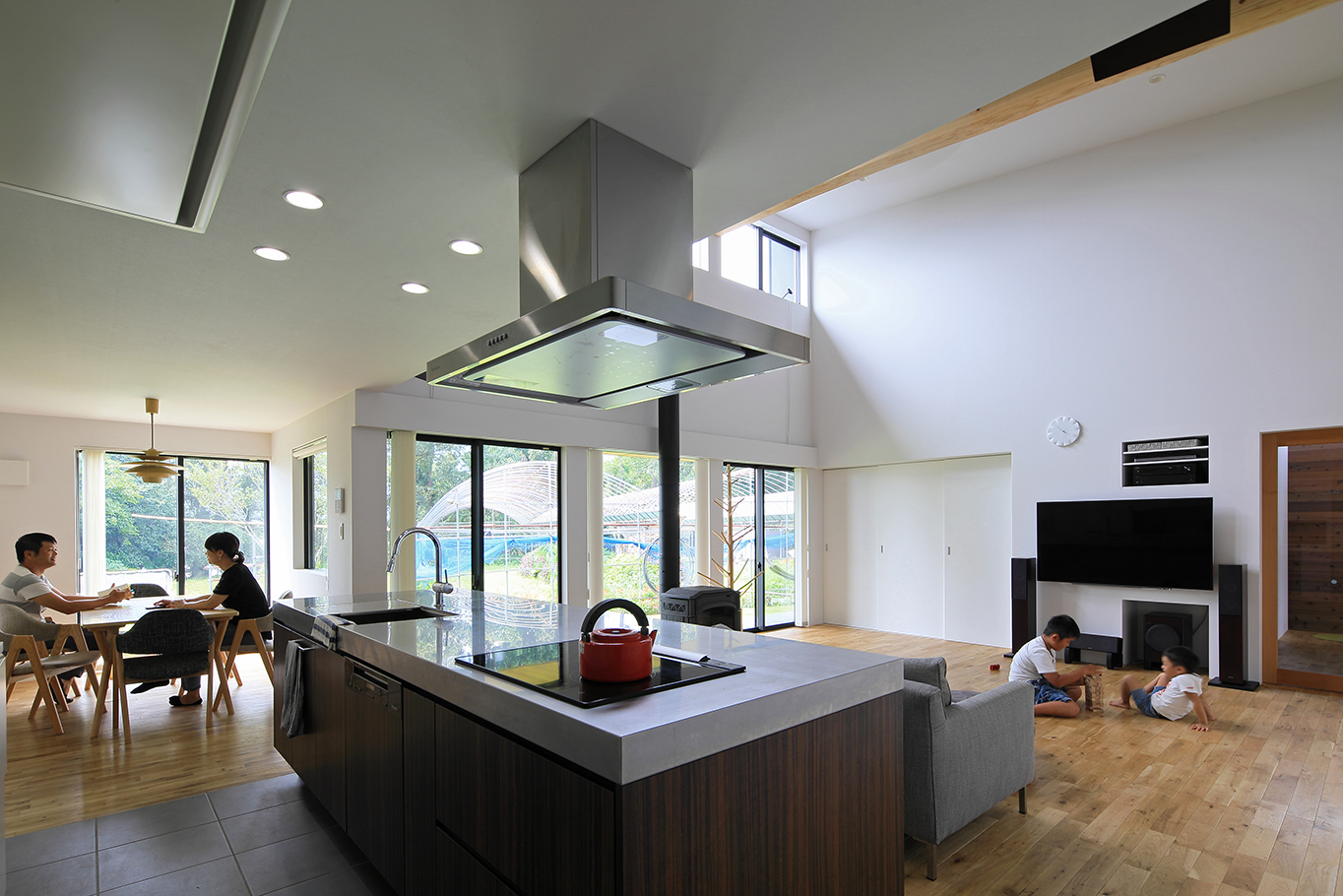 House-MED by bound-design Inc. - Architizer