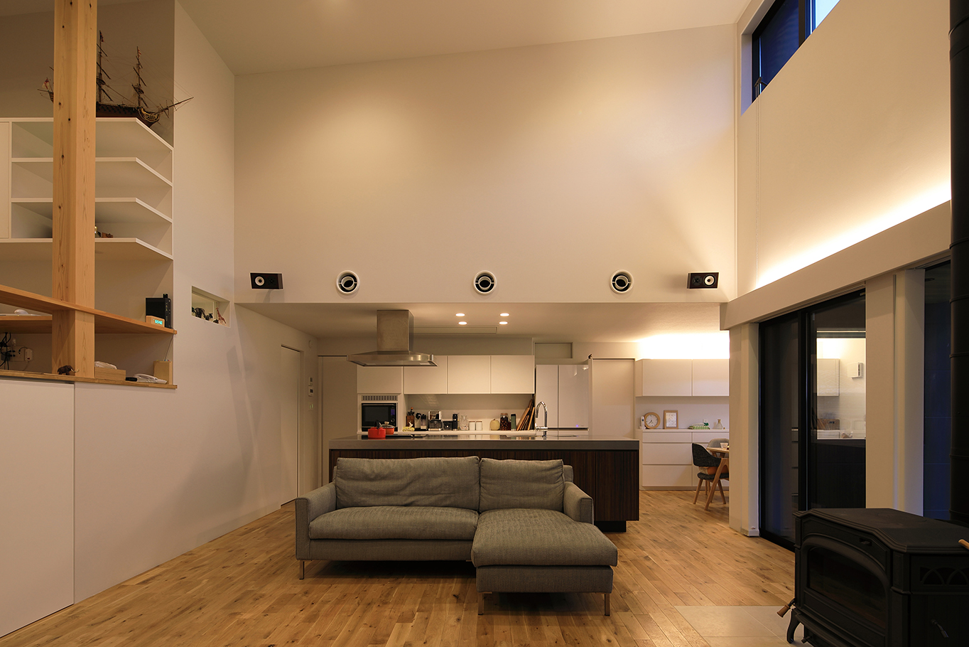 House-MED by bound-design Inc. - Architizer