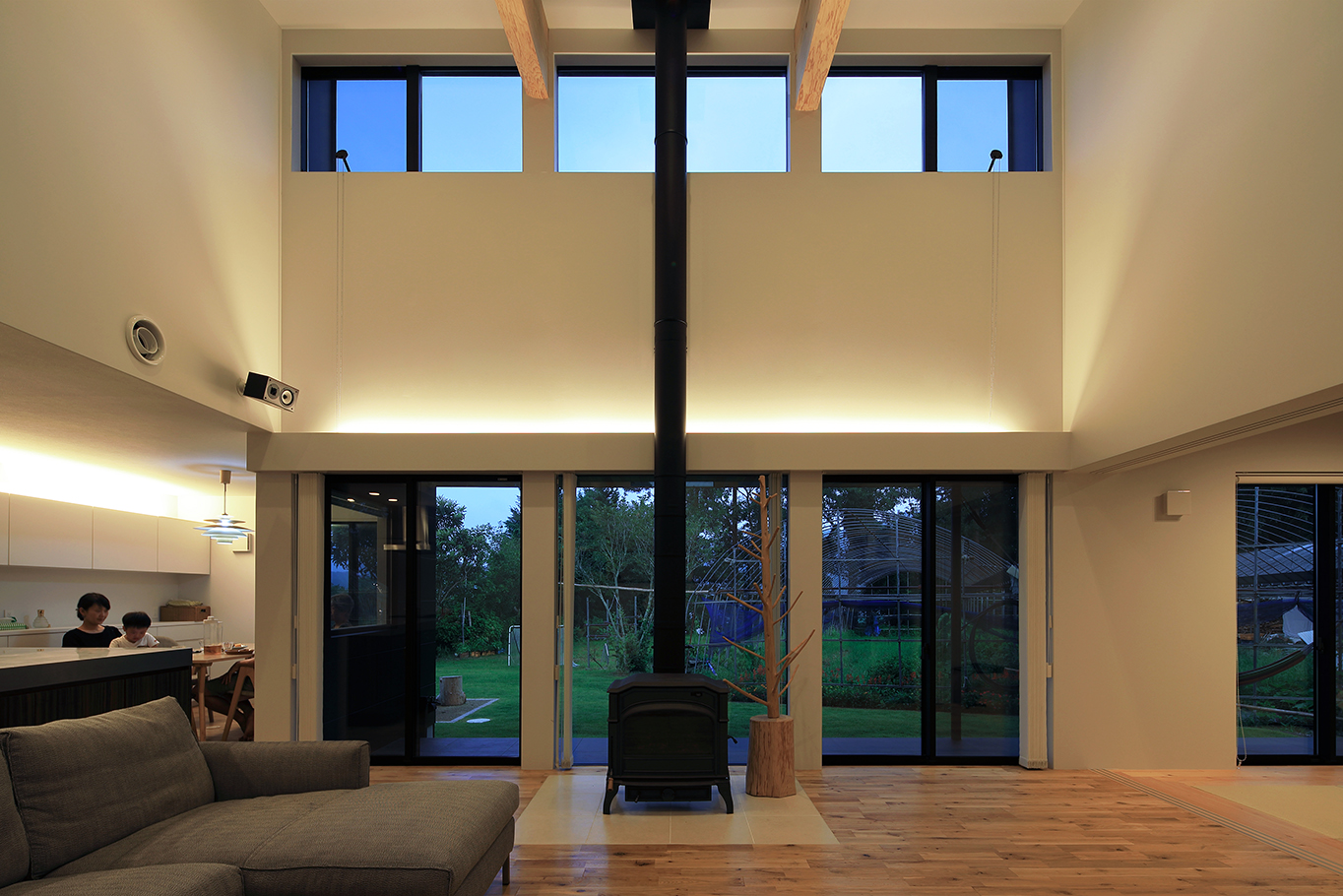 House-MED by bound-design Inc. - Architizer