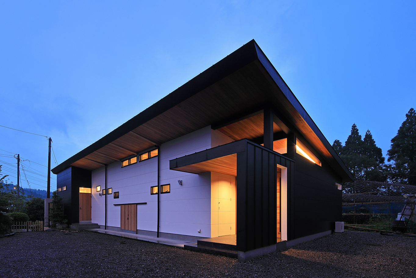 House-MED by bound-design Inc. - Architizer