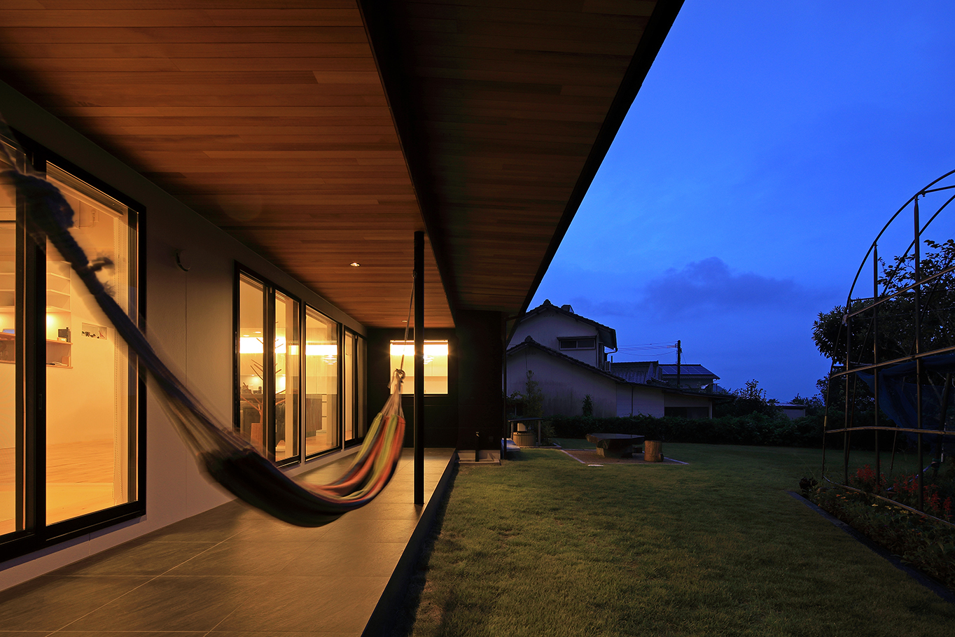 House-MED by bound-design Inc. - Architizer