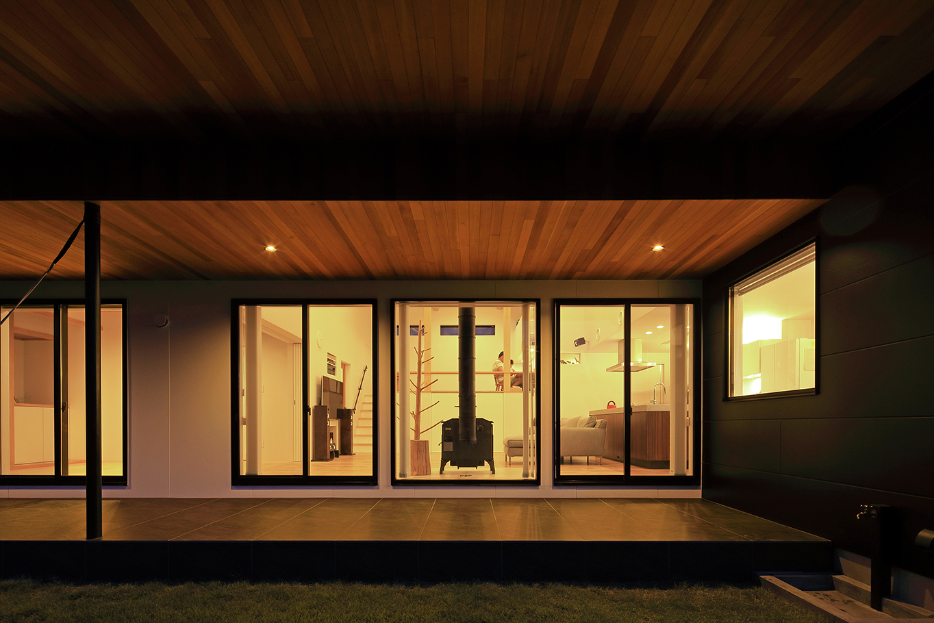 House-MED by bound-design Inc. - Architizer