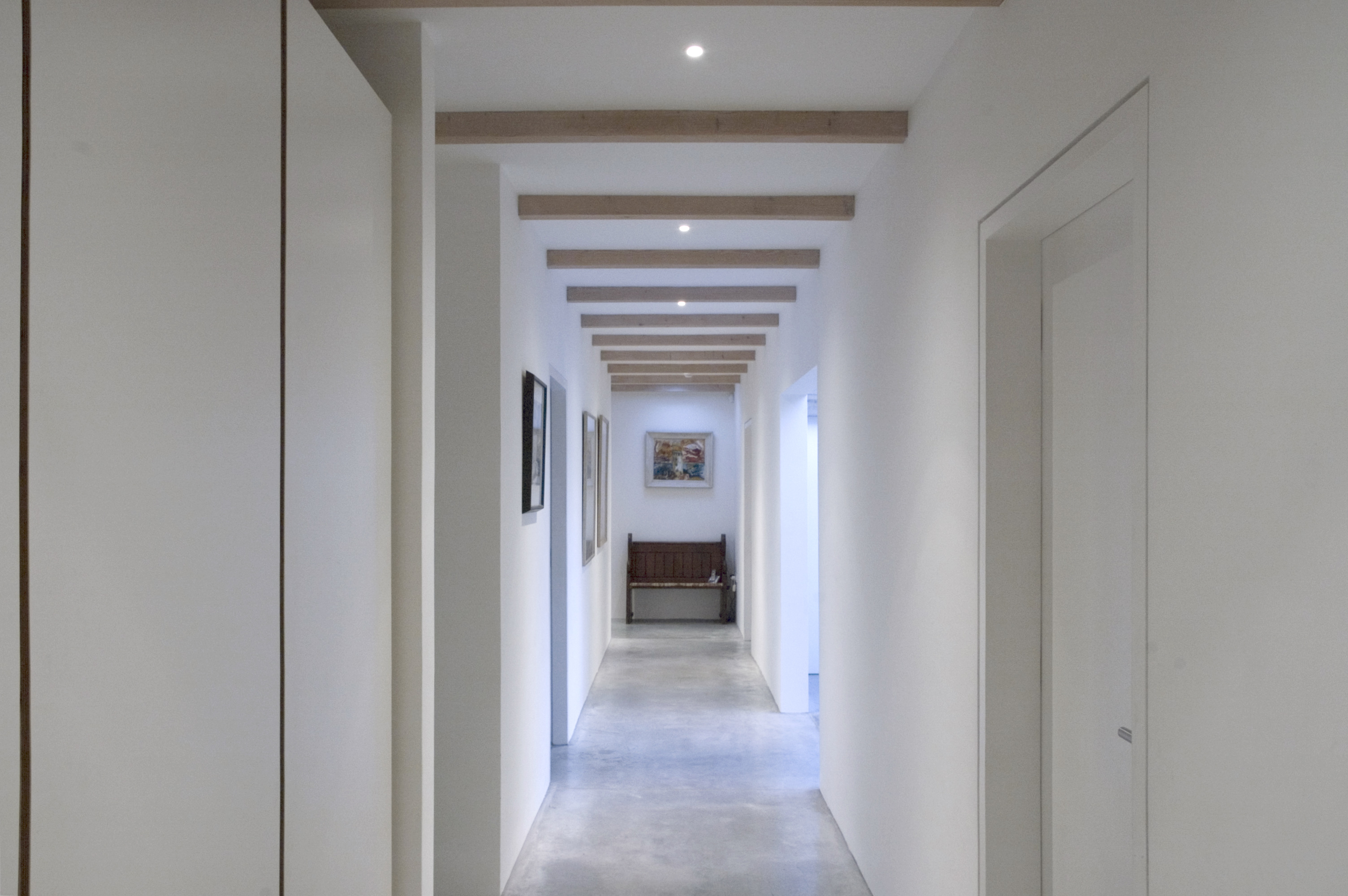 Halligan House by Simon Conder Associates - Architizer