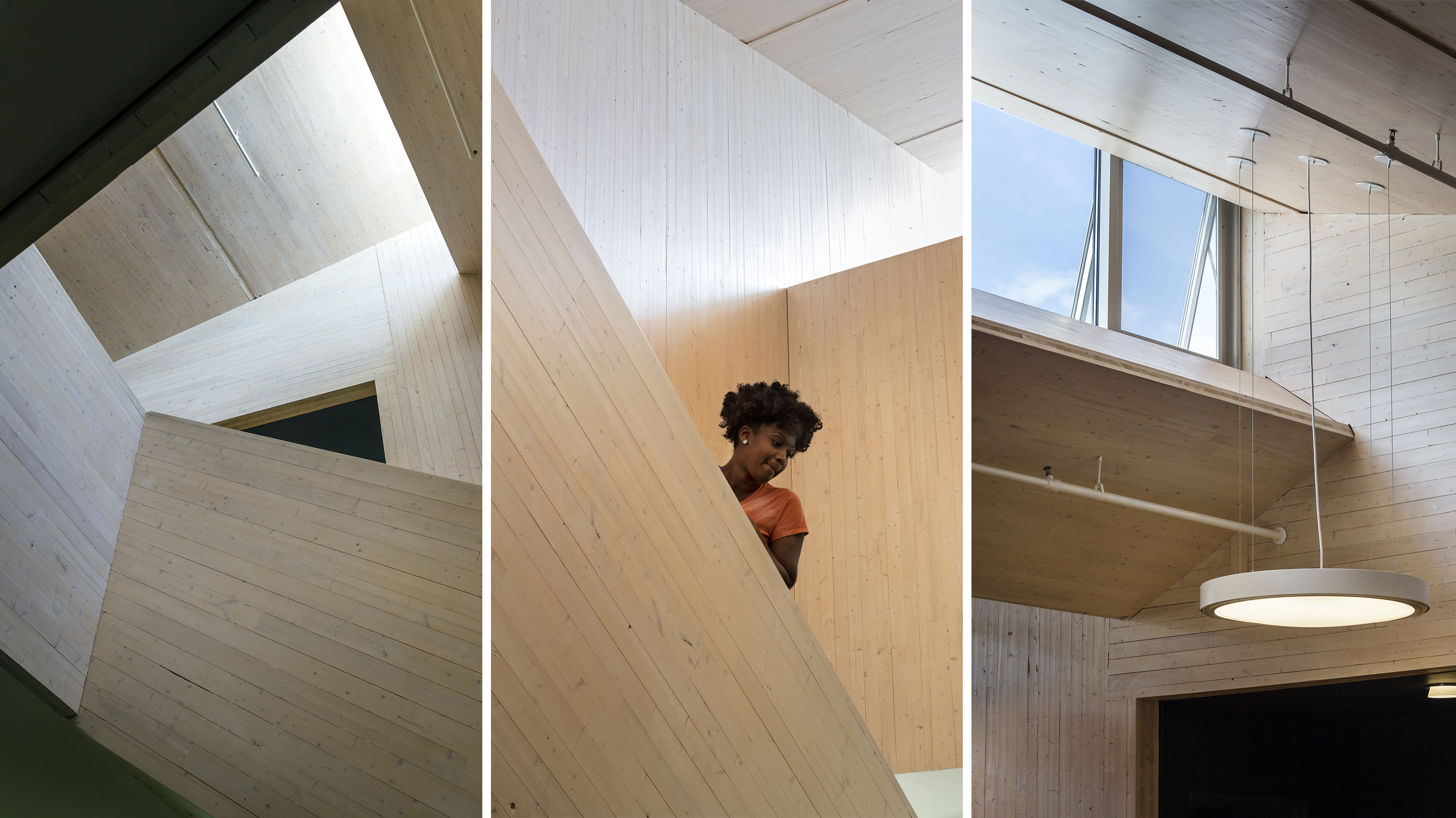 Common Ground High School by Gray Organschi Architecture - Architizer