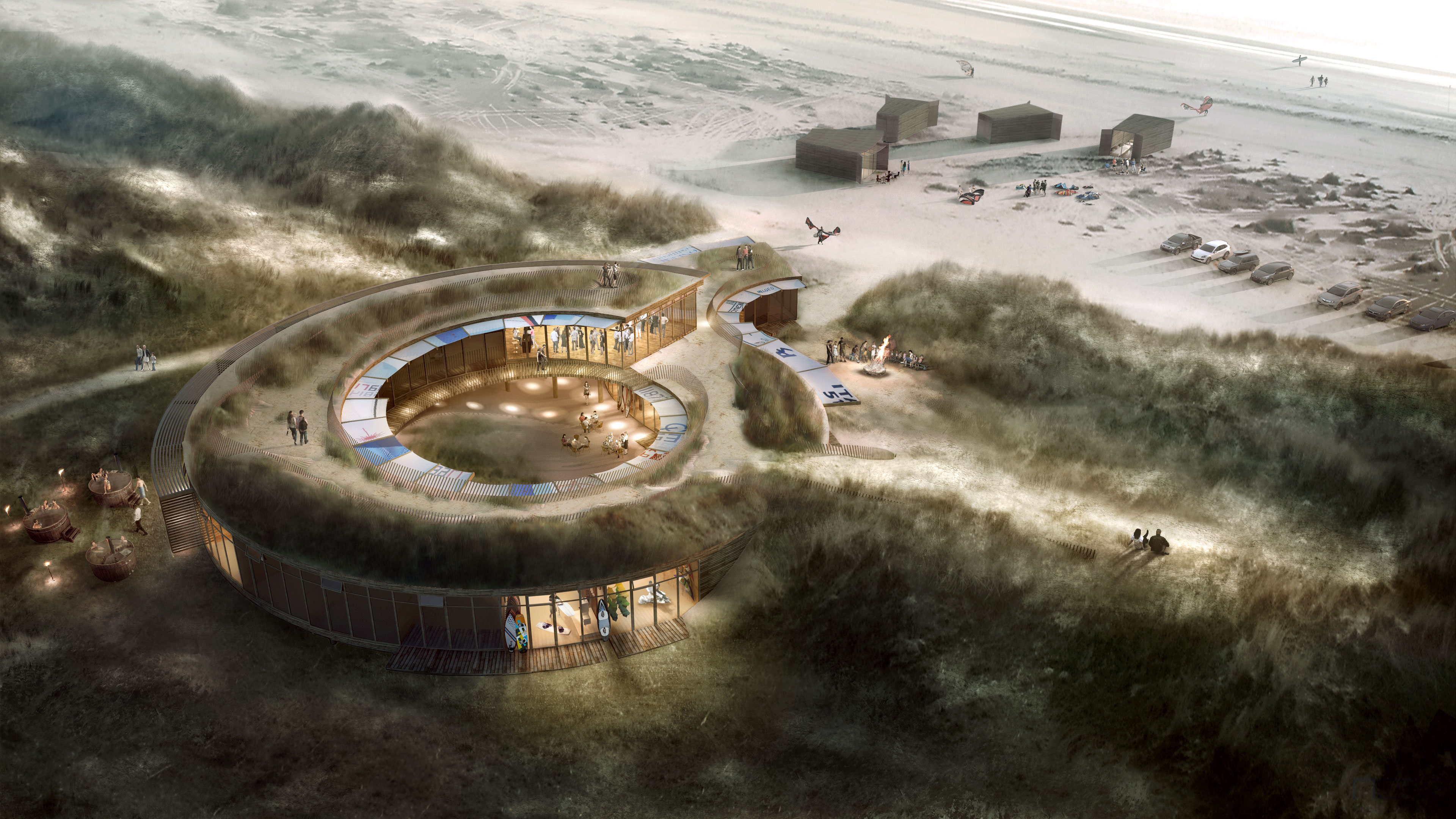 Lendager Group - Architizer