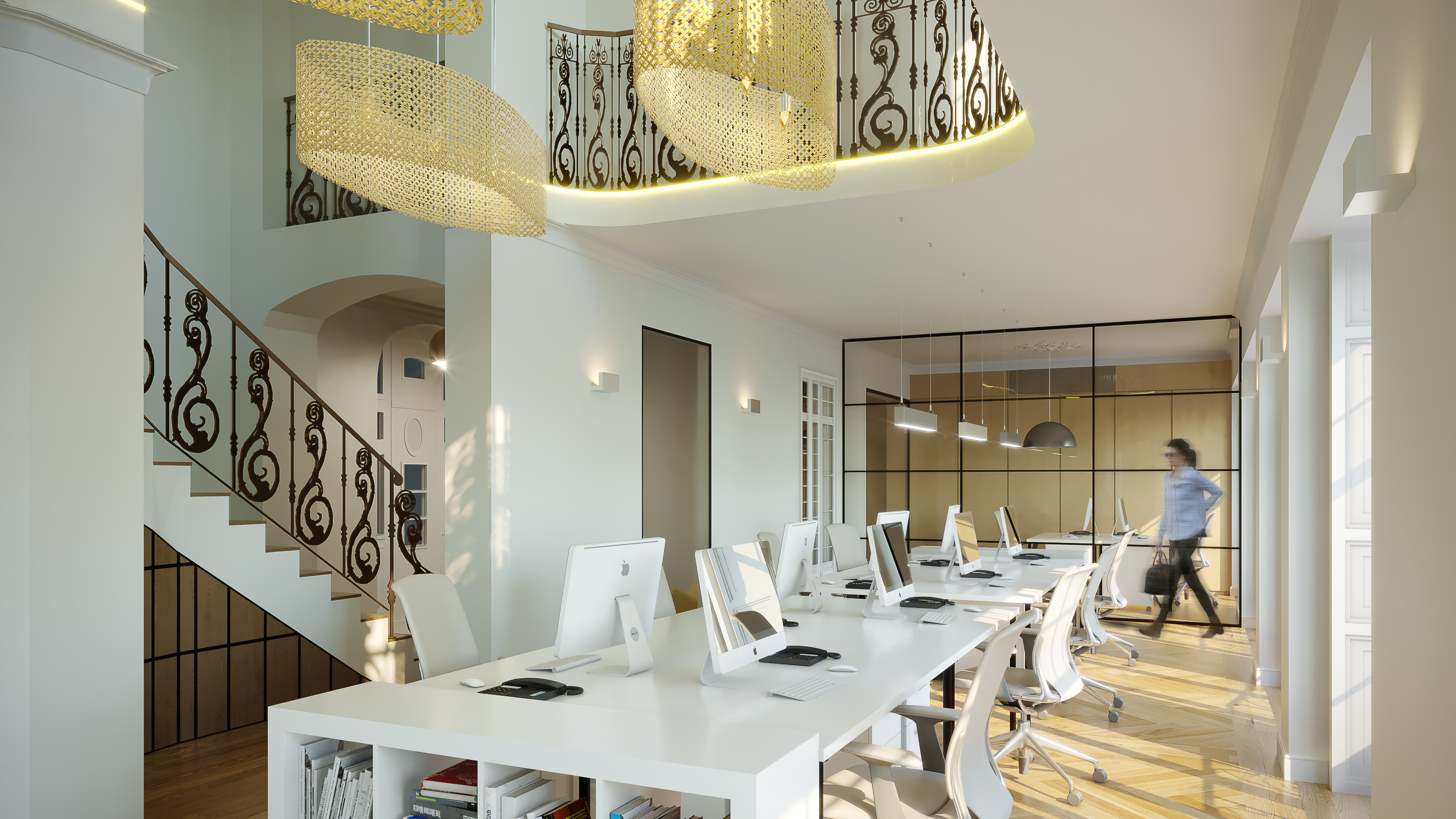 IKAV Headquarters by 3XKO - Architizer