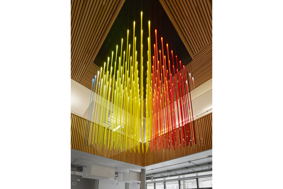 ILLUMINATUS by Draisci Studio - Architizer