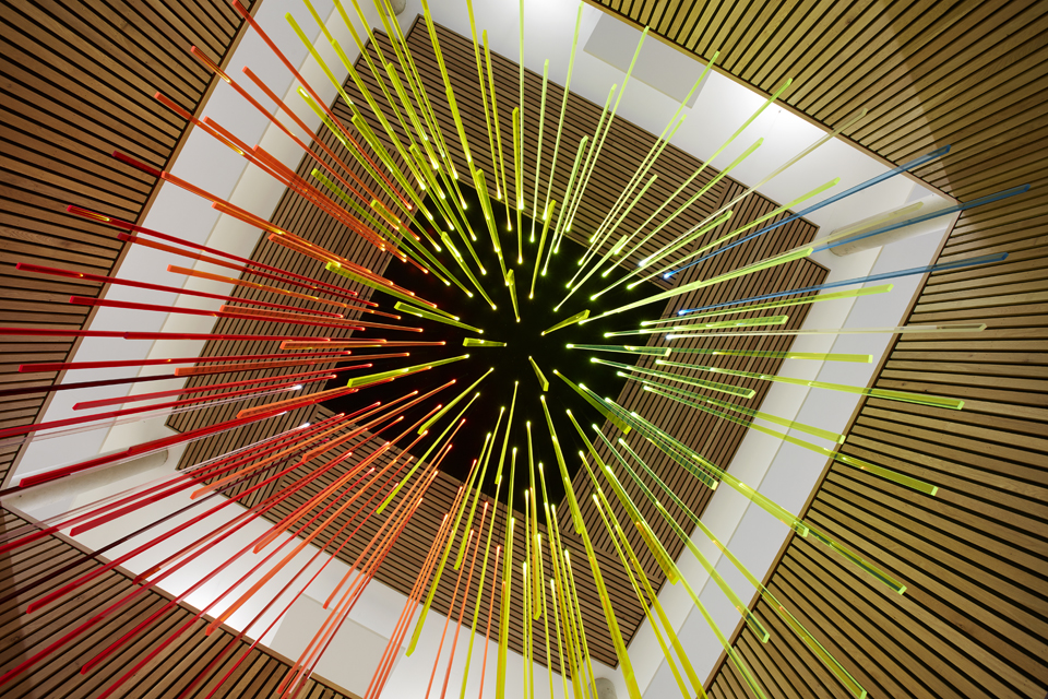 ILLUMINATUS by Draisci Studio - Architizer