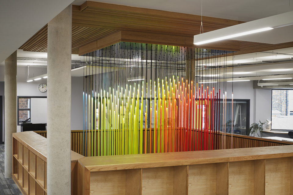 ILLUMINATUS by Draisci Studio - Architizer
