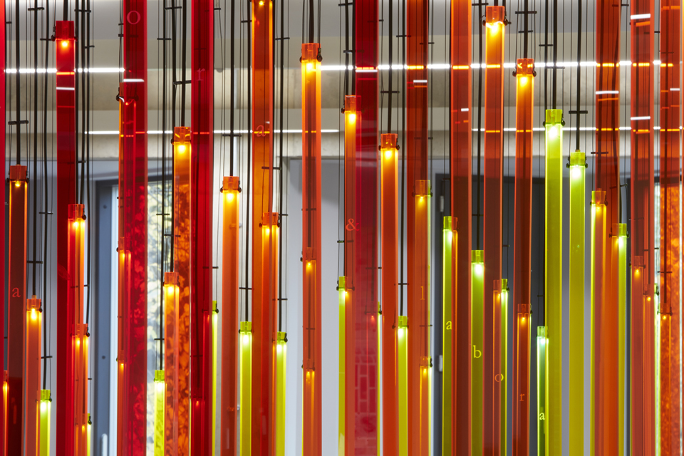 ILLUMINATUS by Draisci Studio - Architizer