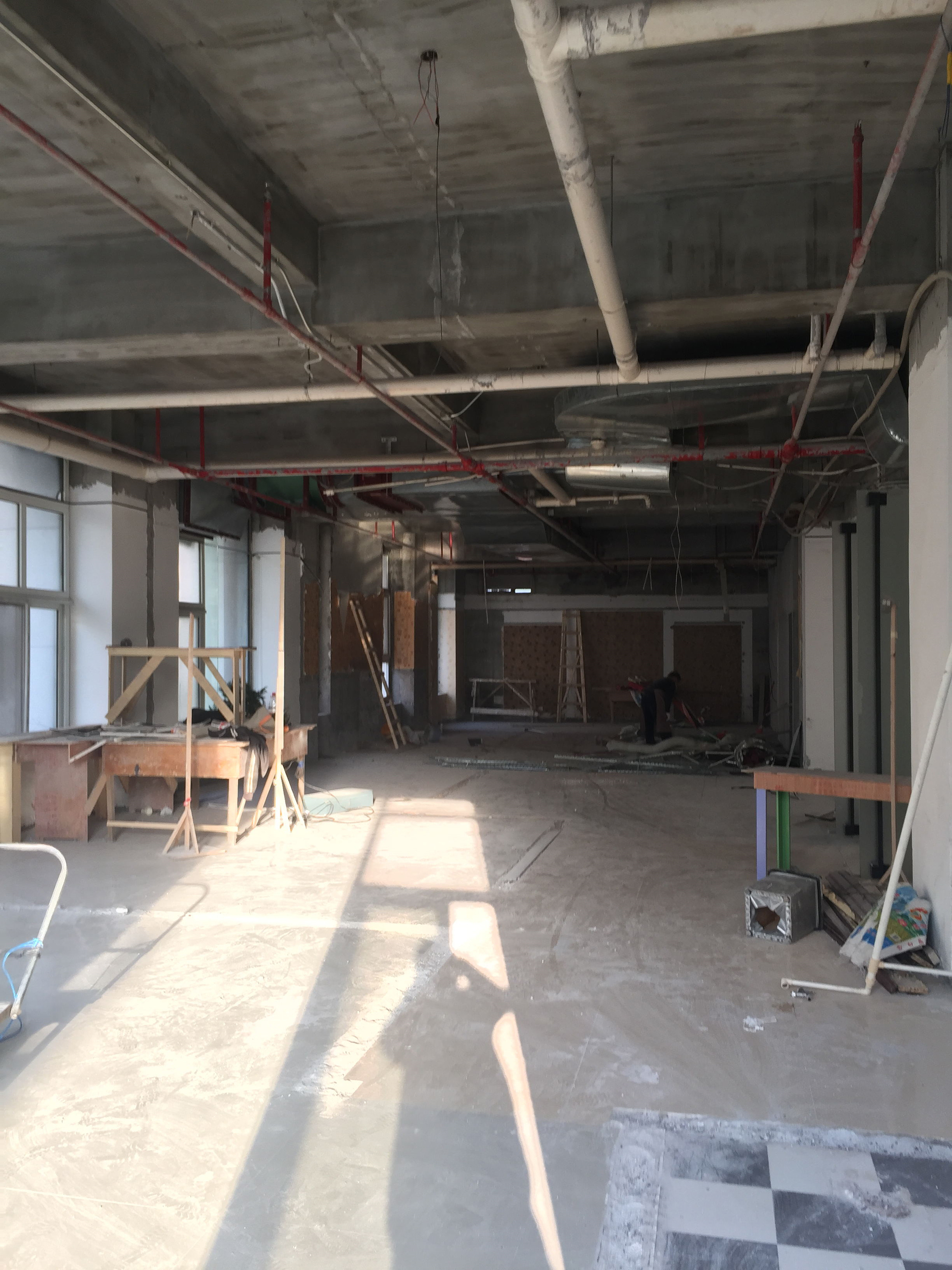 "White" Design - Bloom Design Studio by BloomDesign - Architizer