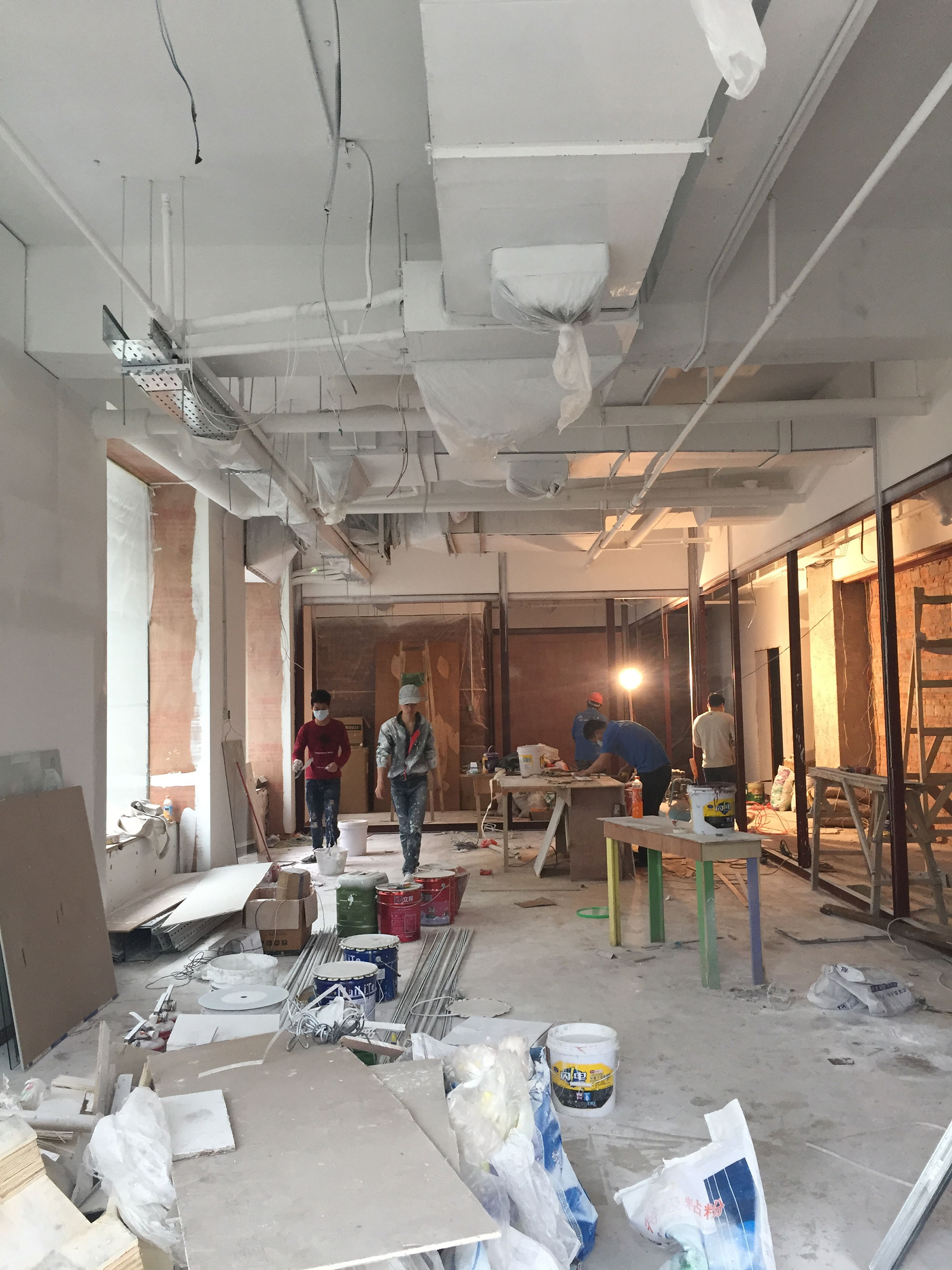 "White" Design - Bloom Design Studio by BloomDesign - Architizer