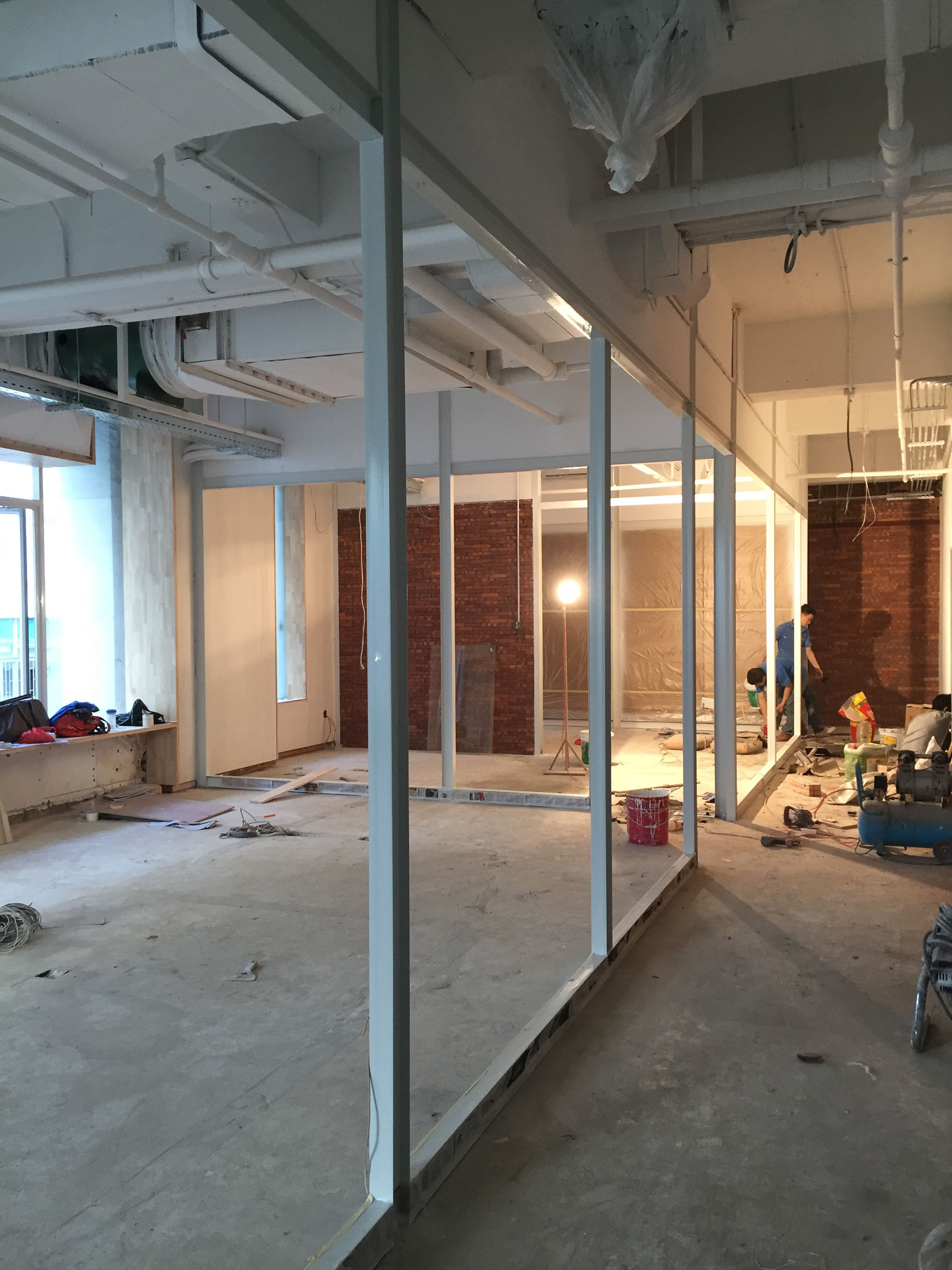 "White" Design - Bloom Design Studio by BloomDesign - Architizer