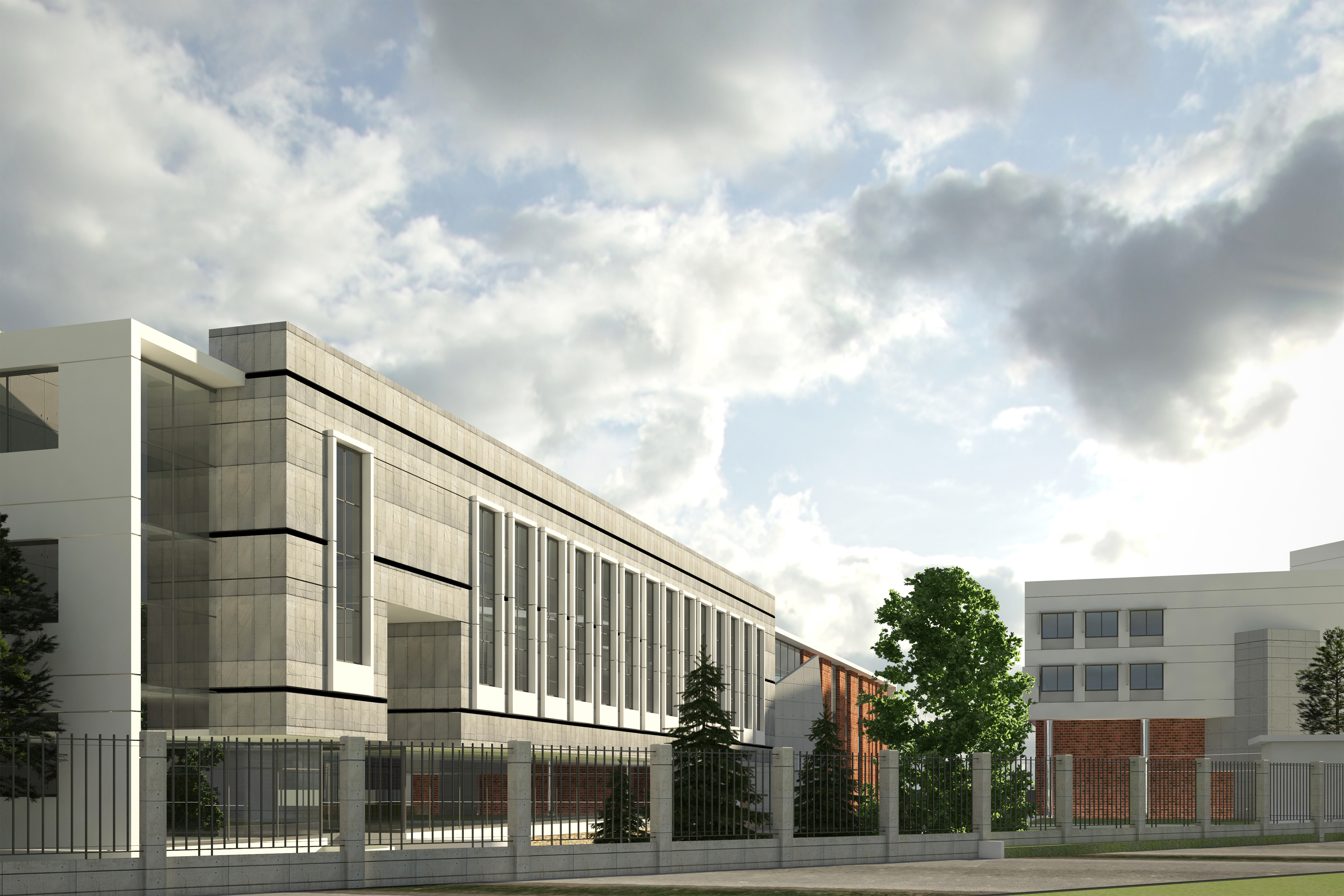 Unifill Textile (dyeing,Printing, Finishing) by ARCWAVE Consultants ...