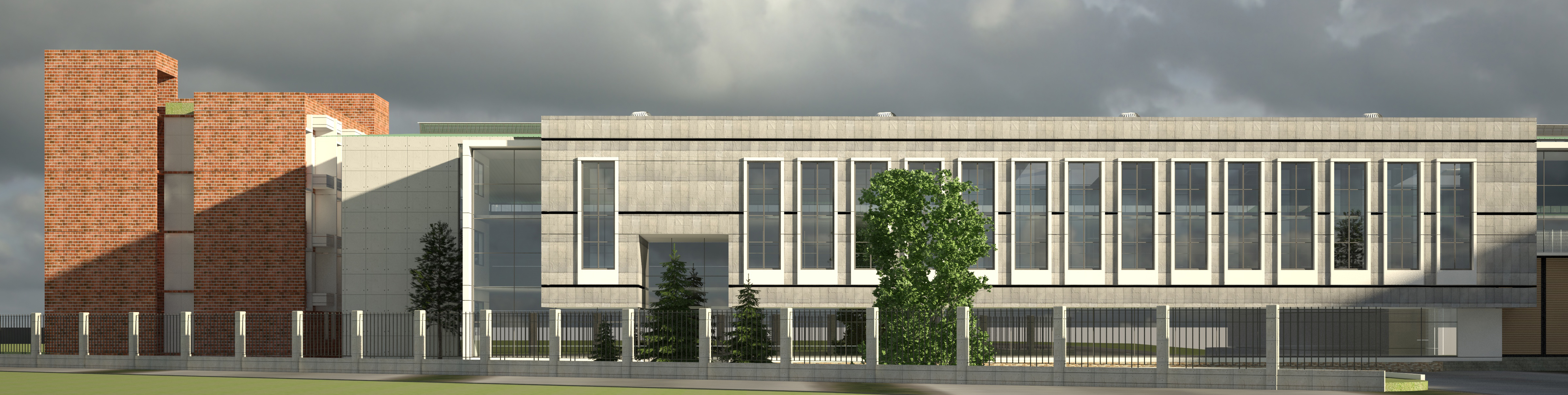 Unifill Textile (dyeing,Printing, Finishing) by ARCWAVE Consultants ...