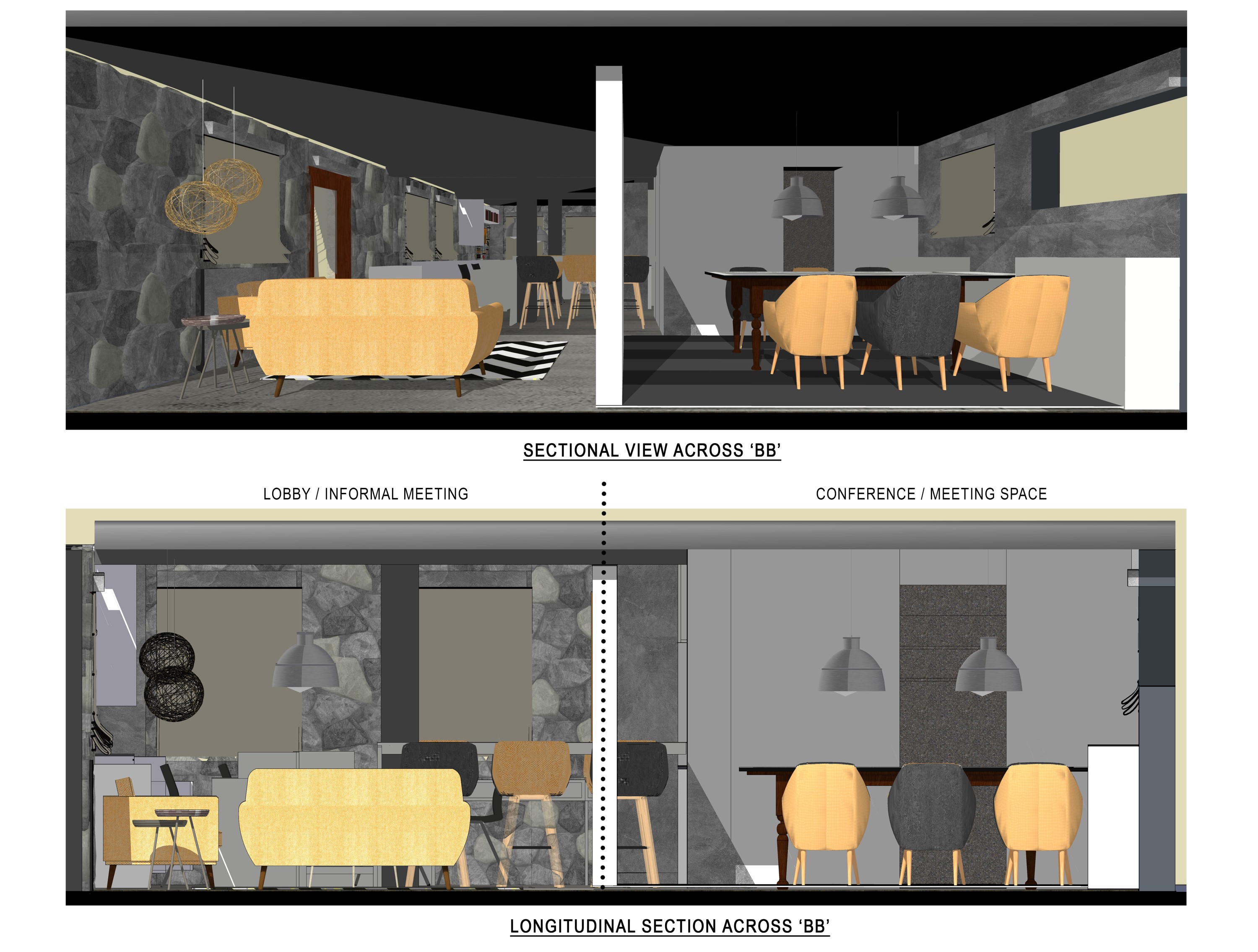 Office of The Purple Ink Studio by The Purple Ink Studio - Architizer