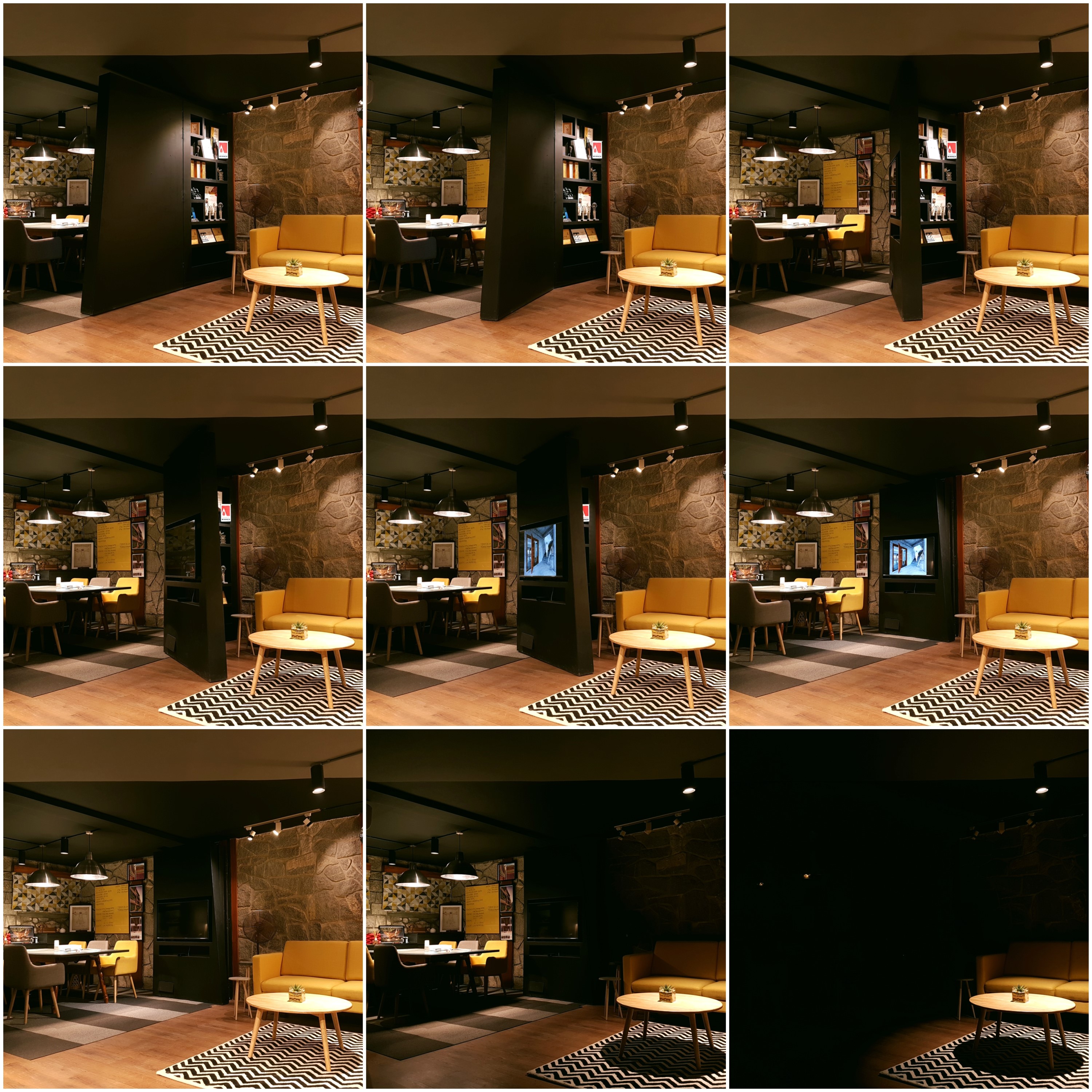 Office of The Purple Ink Studio by The Purple Ink Studio - Architizer