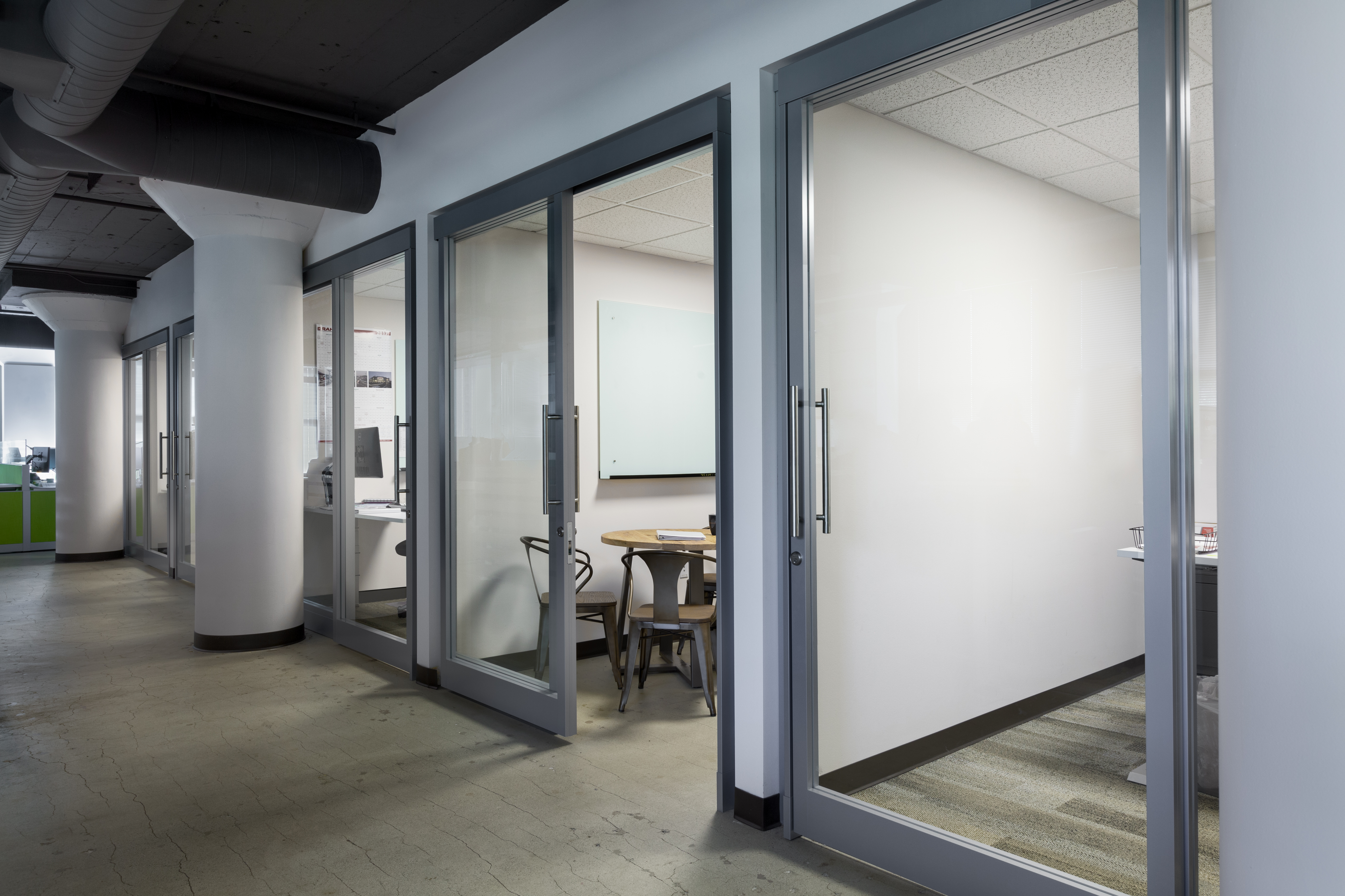 Graham Construction by CLARK | BARNES - Architizer