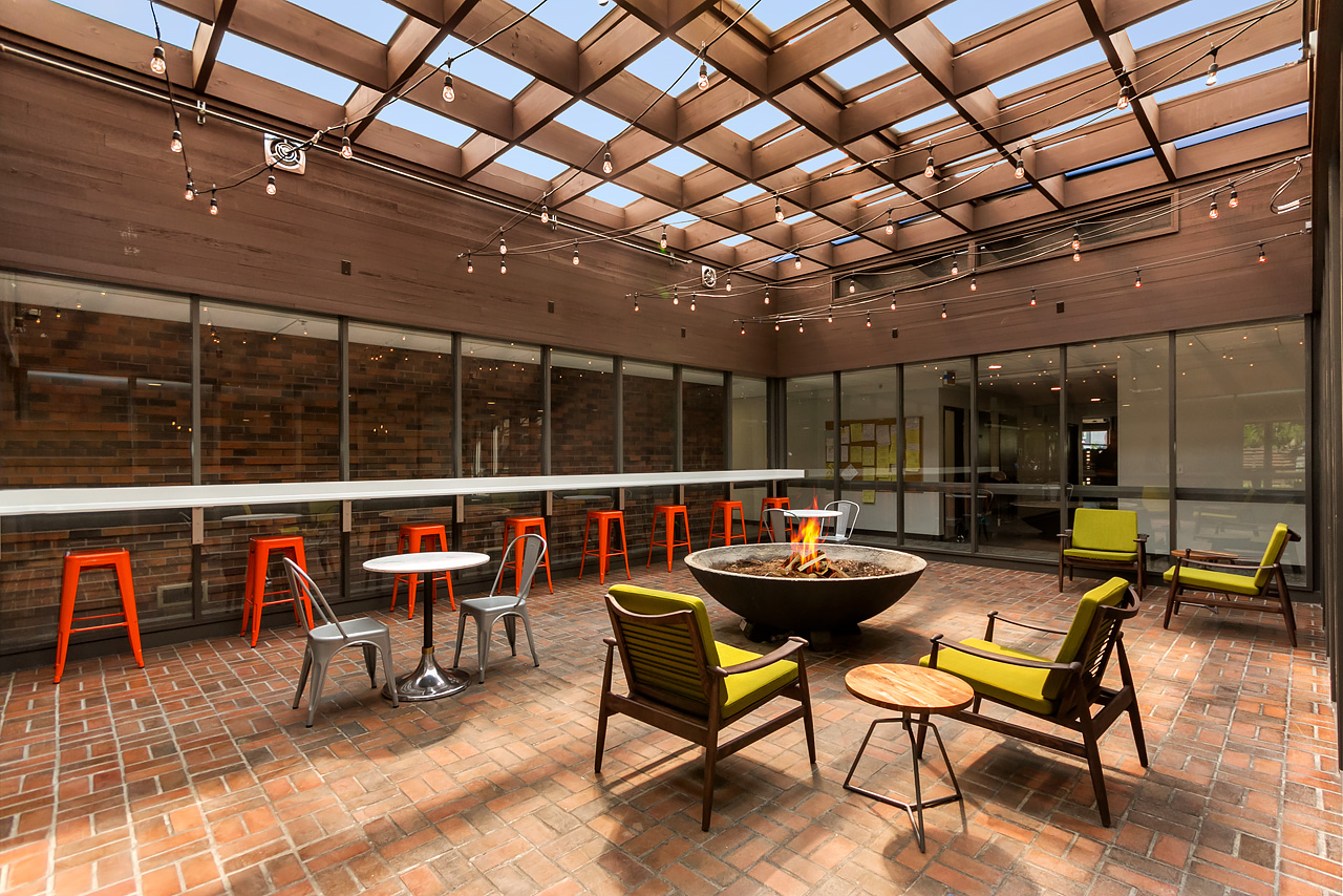 MOD Apartments by CLARK | BARNES - Architizer